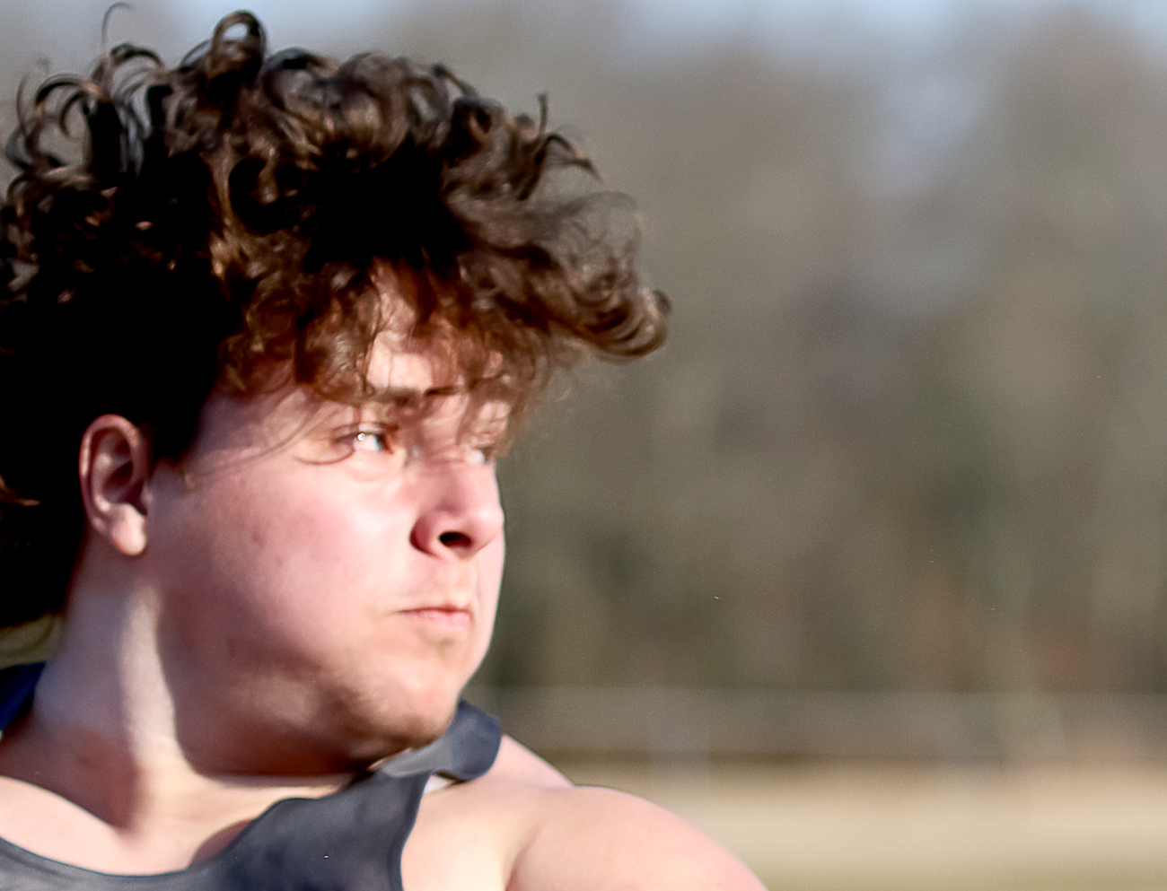 Schalick vs. Delsea winter track, March 10, 2021 - nj.com