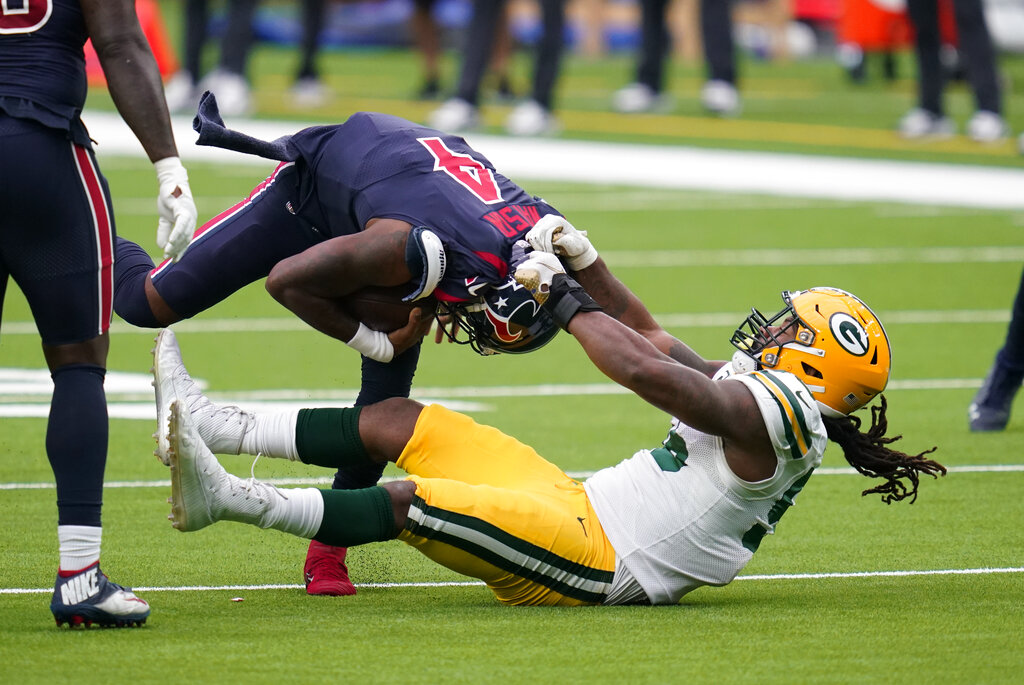 State Players in the NFL: Week 7 - al.com