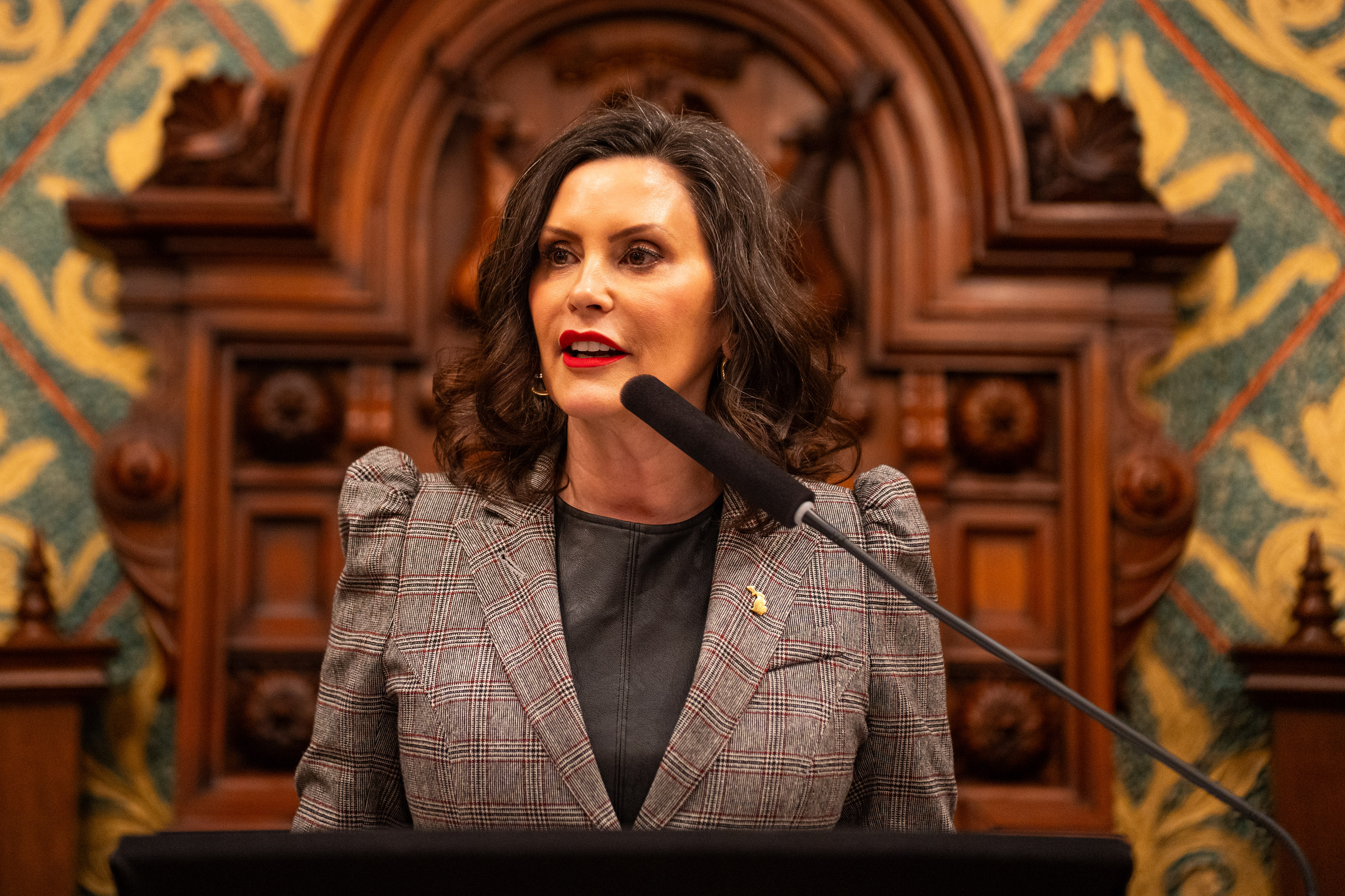 State of the State 2025 - mlive.com