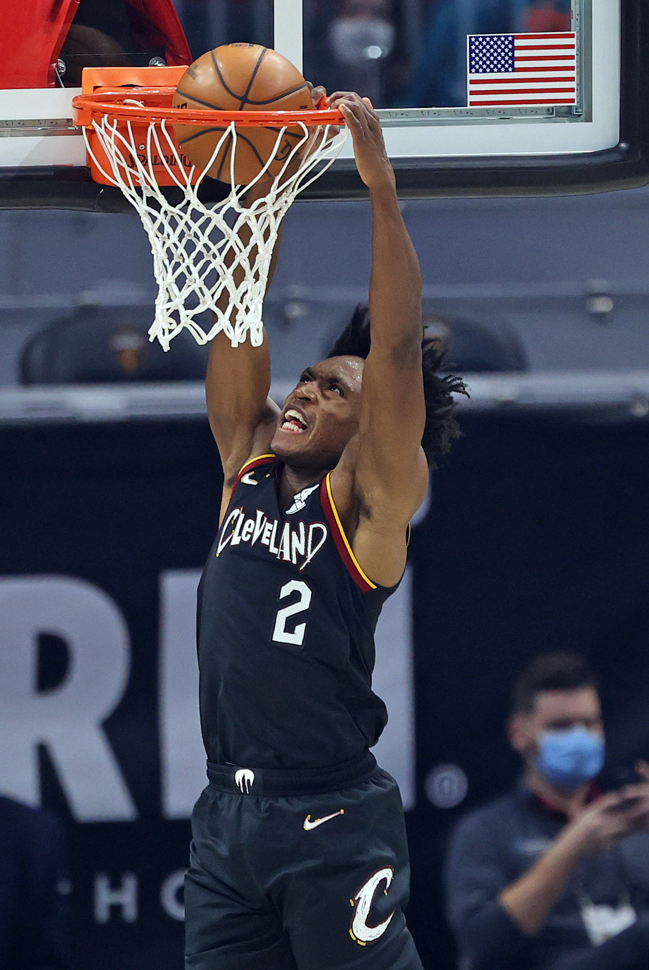 Cleveland Cavaliers vs. Denver Nuggets, February 19, 2021 - cleveland.com