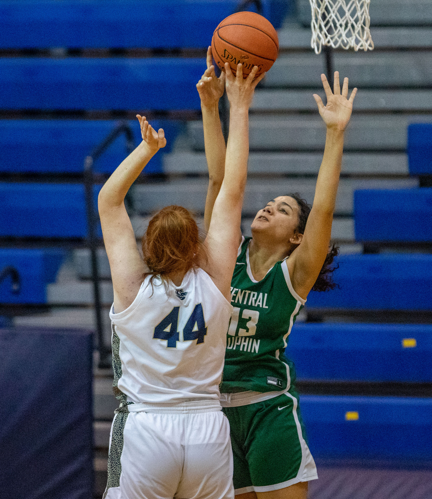 Central Dauphin girls advance with 47-41 win over Spring-Ford ...