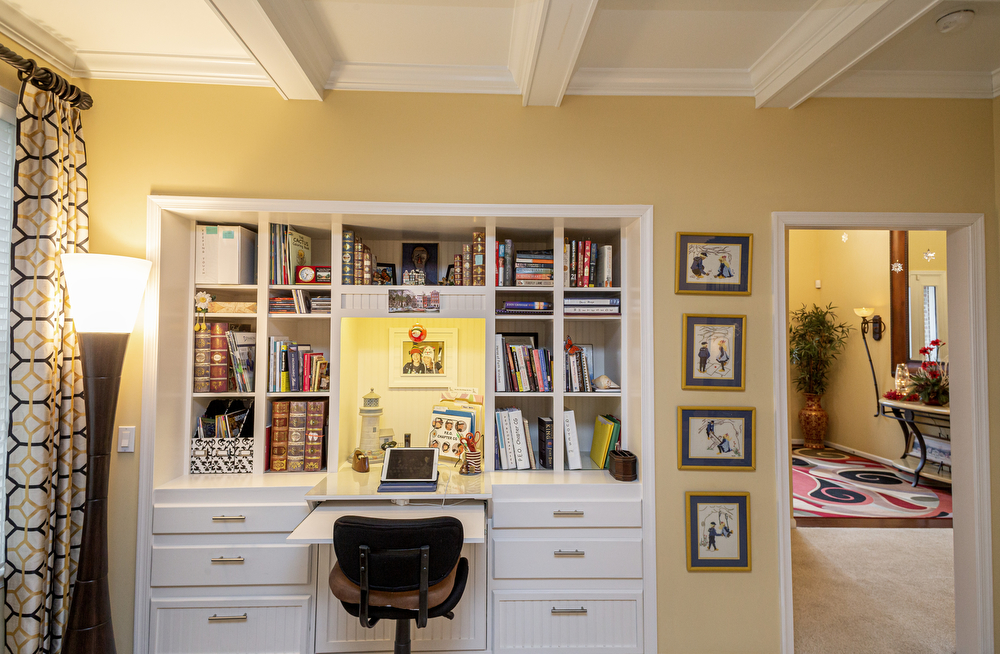 257 Colonial Drive: Cool Spaces - pennlive.com