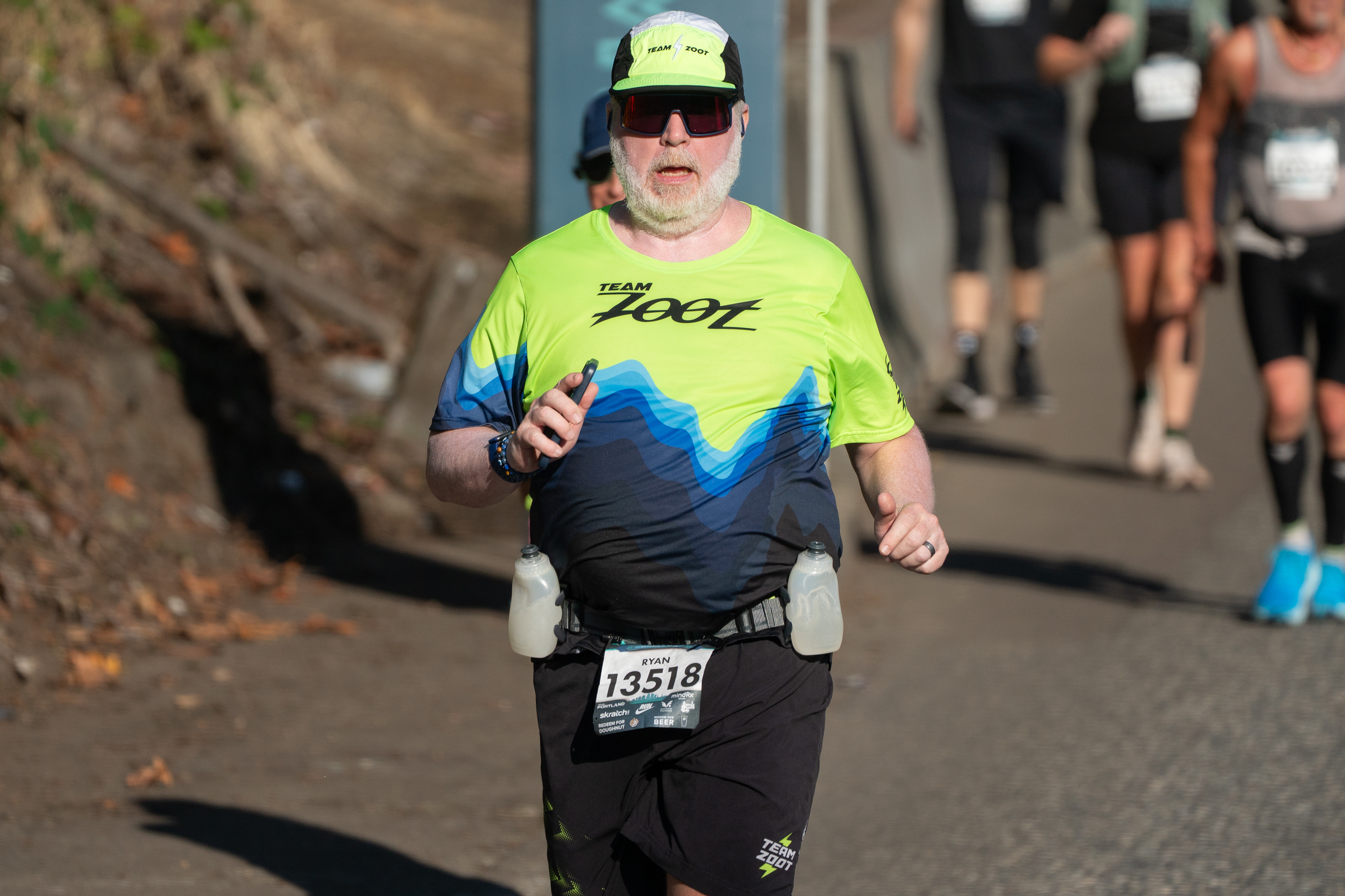 Portland Marathon 2025 - oregonlive.com
