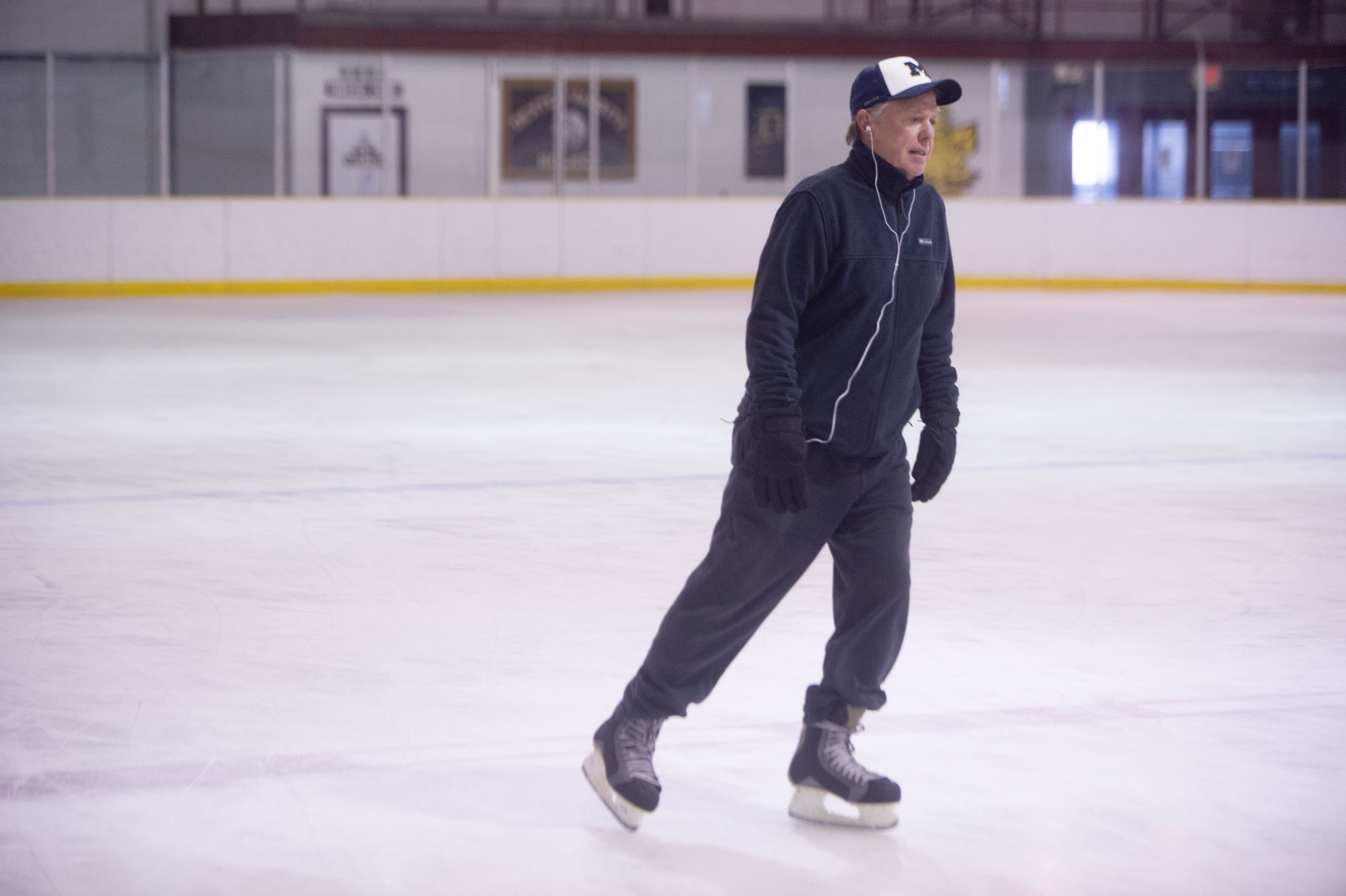 Veteran's Park and Buhr Park Ice Skating - mlive.com