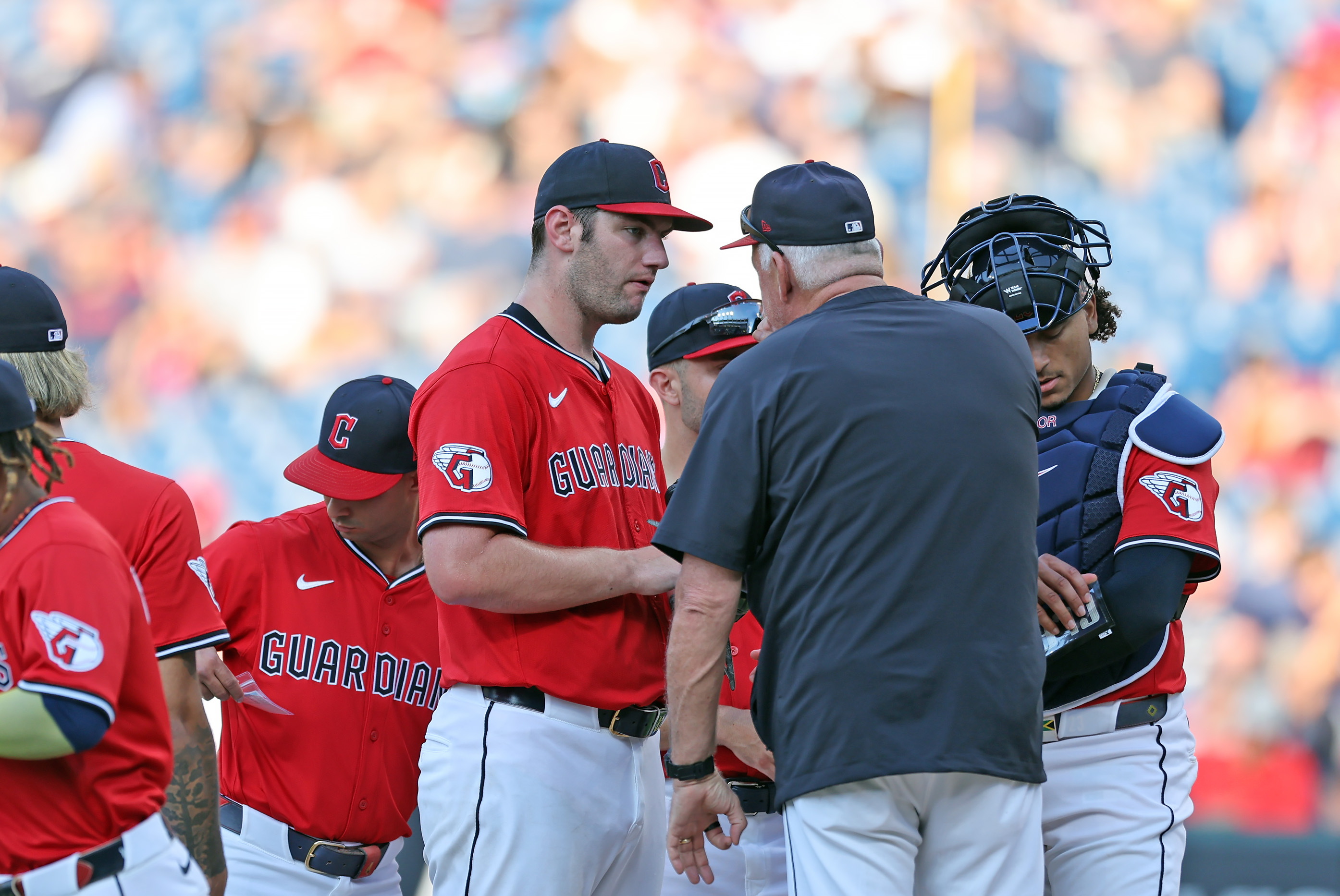 Cleveland Guardians vs. Miami Marlins, August 13, 2025 - cleveland.com