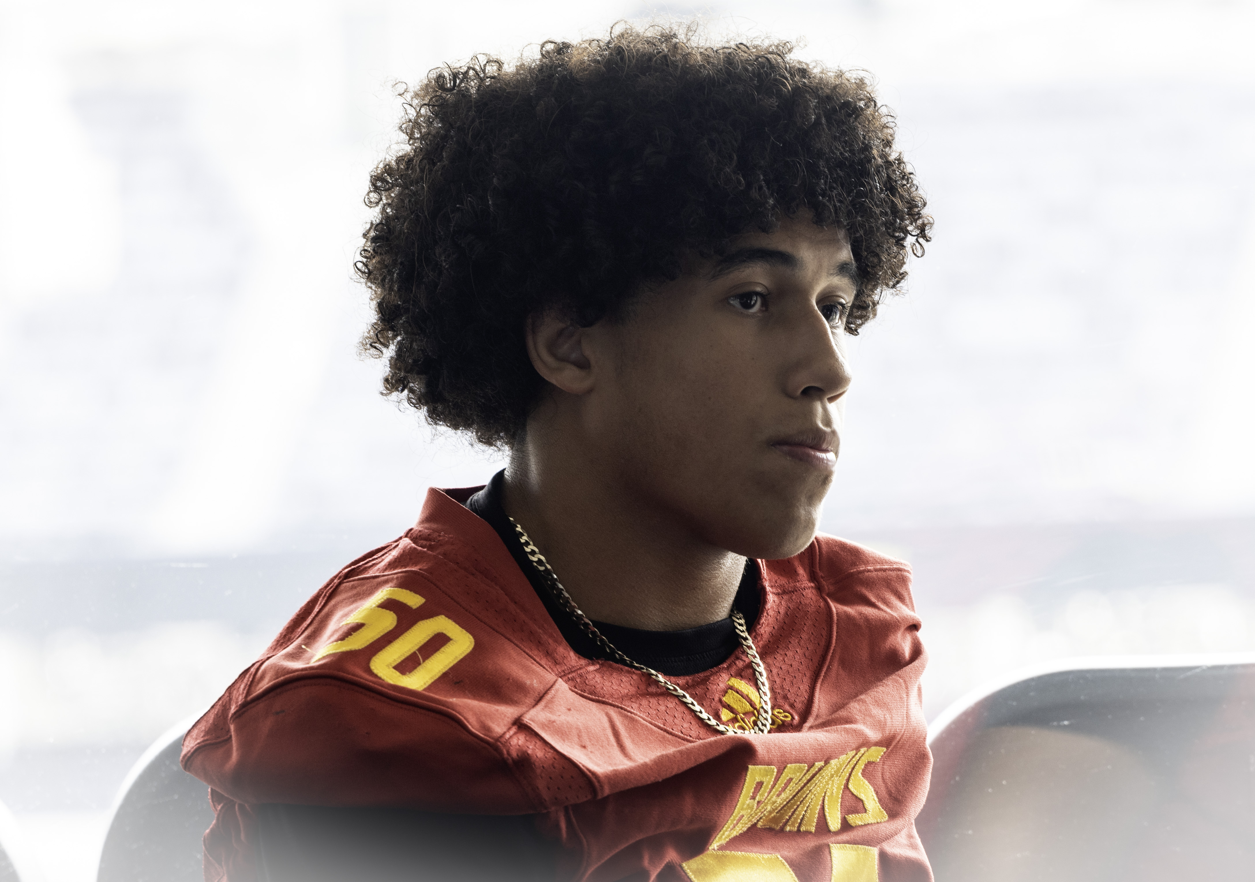 New Jersey SFC media day, 2024 - nj.com