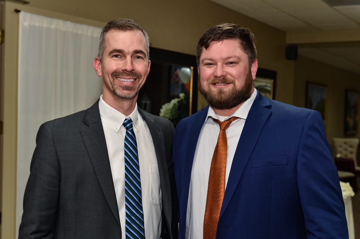 40th annual Westfield Sons of Erin Colleen Ball 2023 - masslive.com