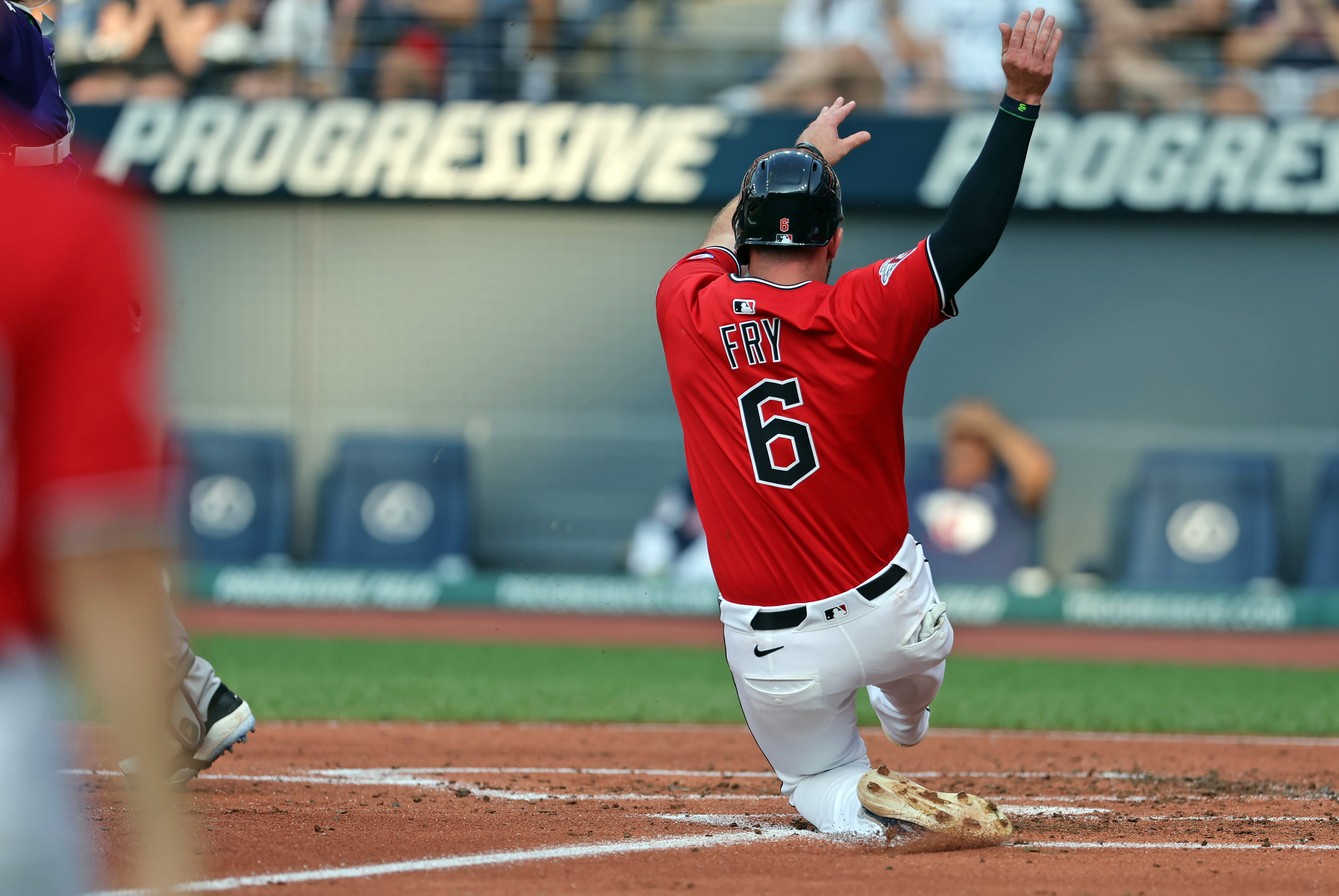 Cleveland Guardians vs. Colorado Rockies, July 29, 2025 - cleveland.com