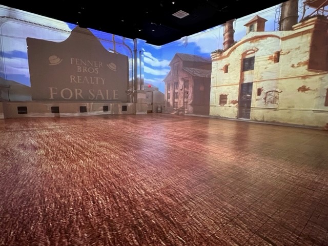 ‘Disney Animation: Immersive Experience’ in Detroit - mlive.com