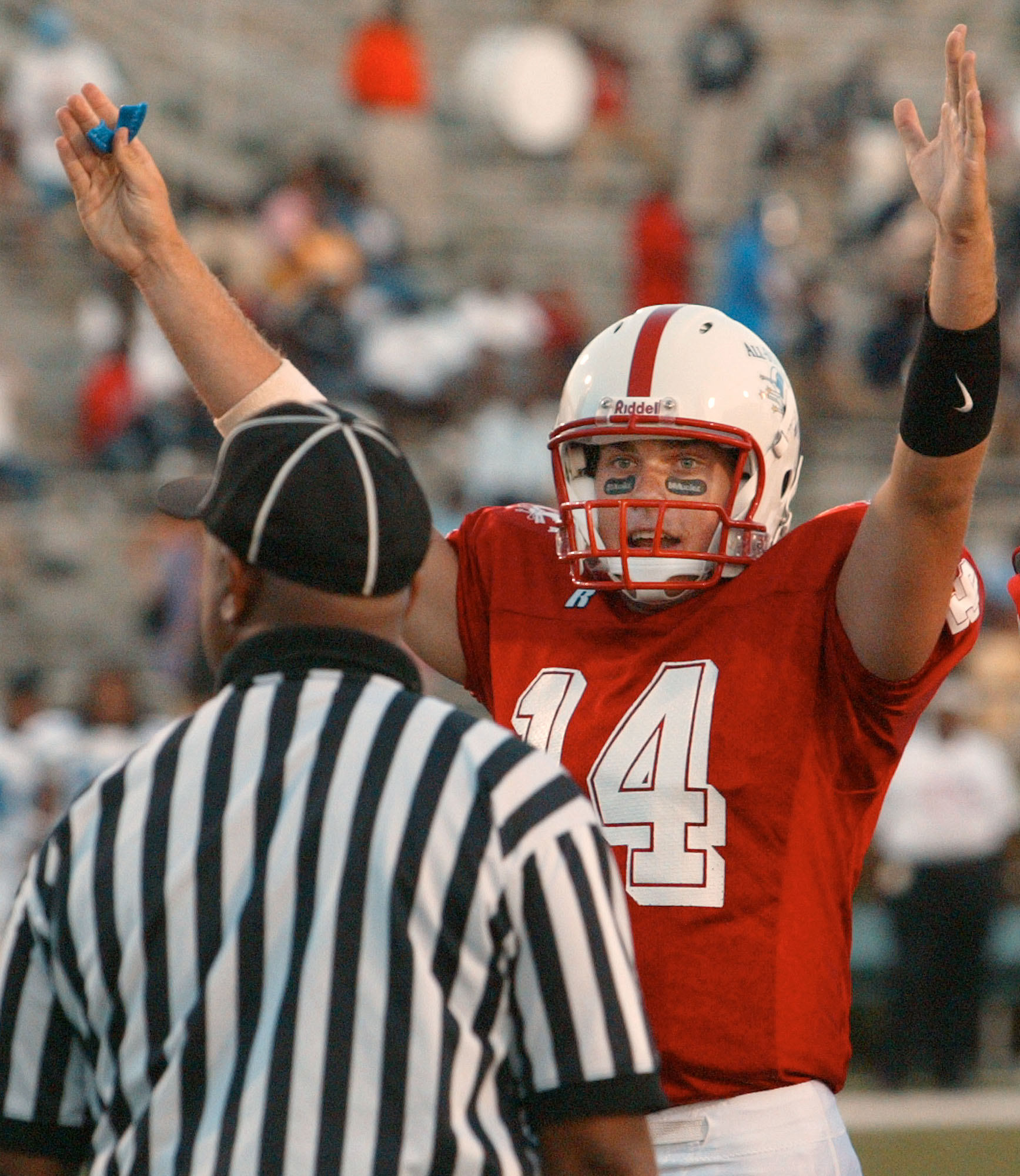 Chris Smelley - al.com