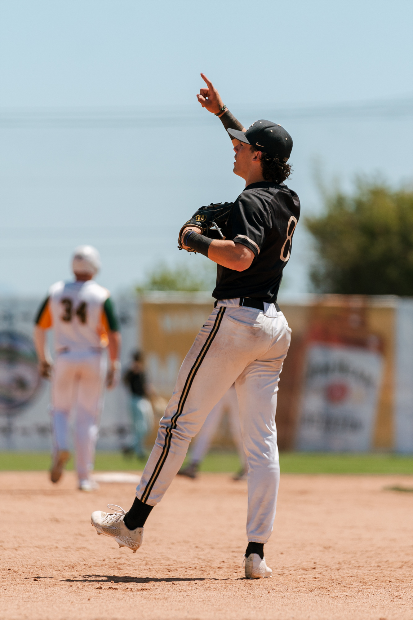 OSAA Class 6A baseball state championship: West Linn Lions vs Jesuit ...