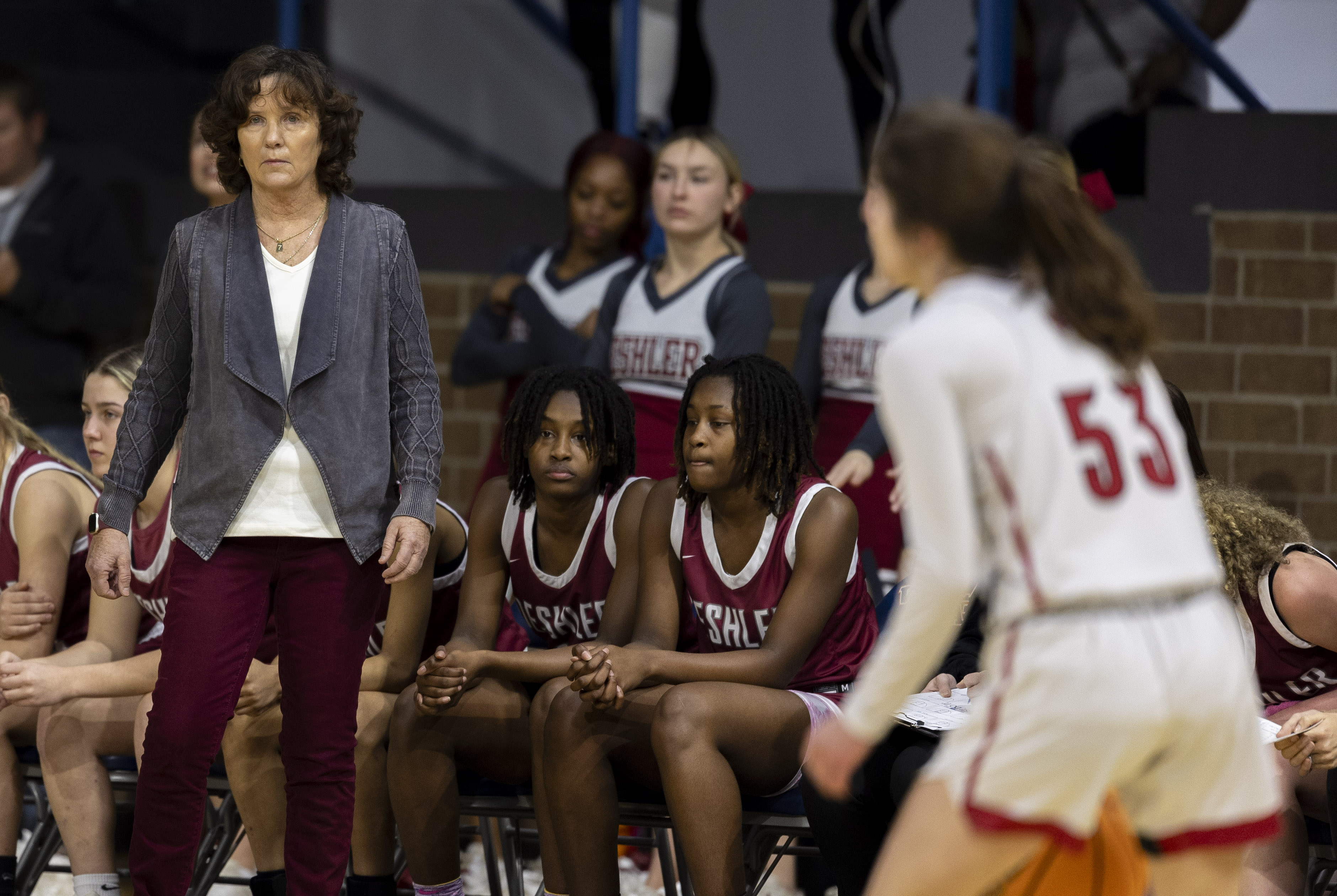 AHSAA Northwest Regional Basketball-4A - al.com