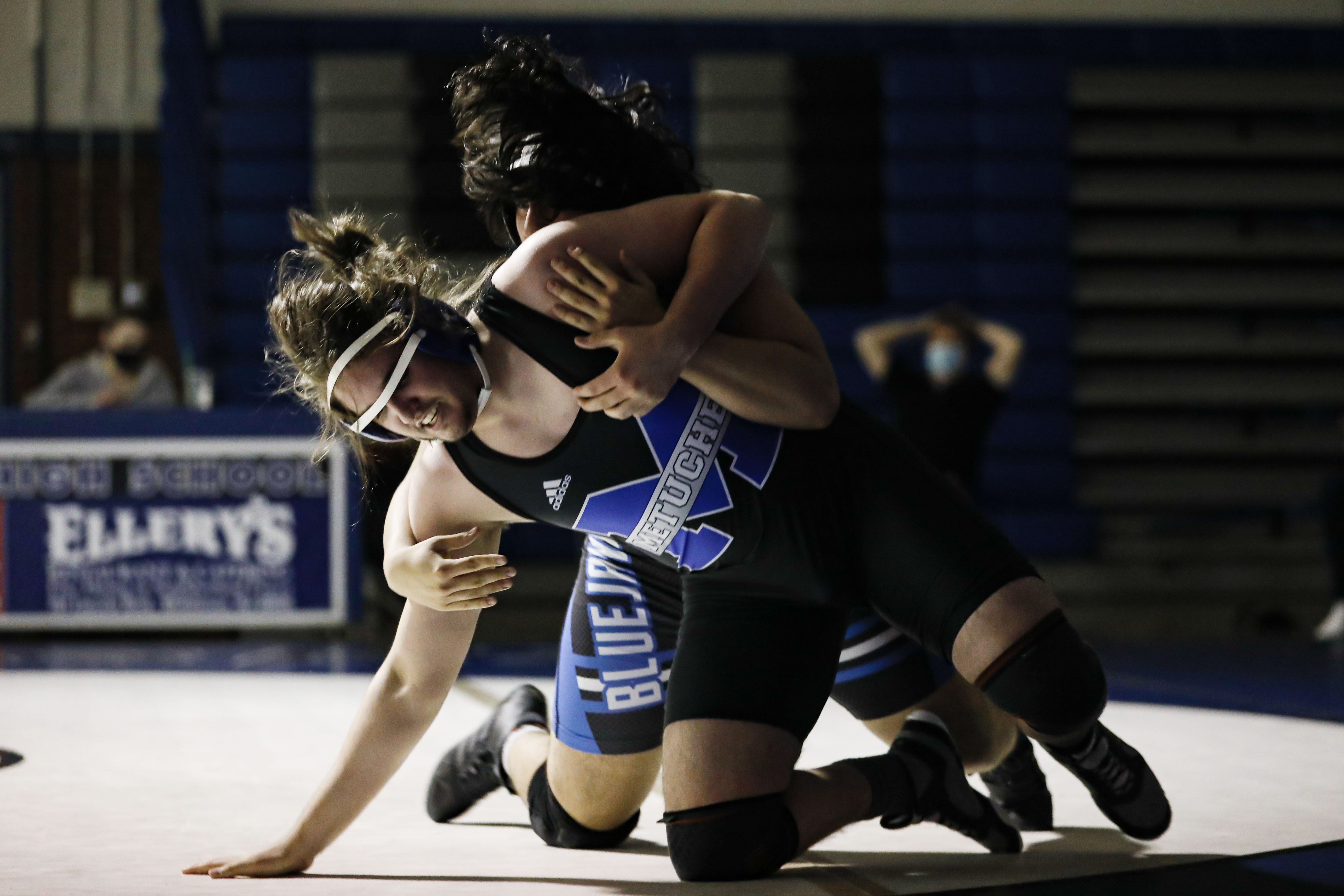 Wrestling: Middlesex hosts Metuchen on Mach 30, 2021 - nj.com