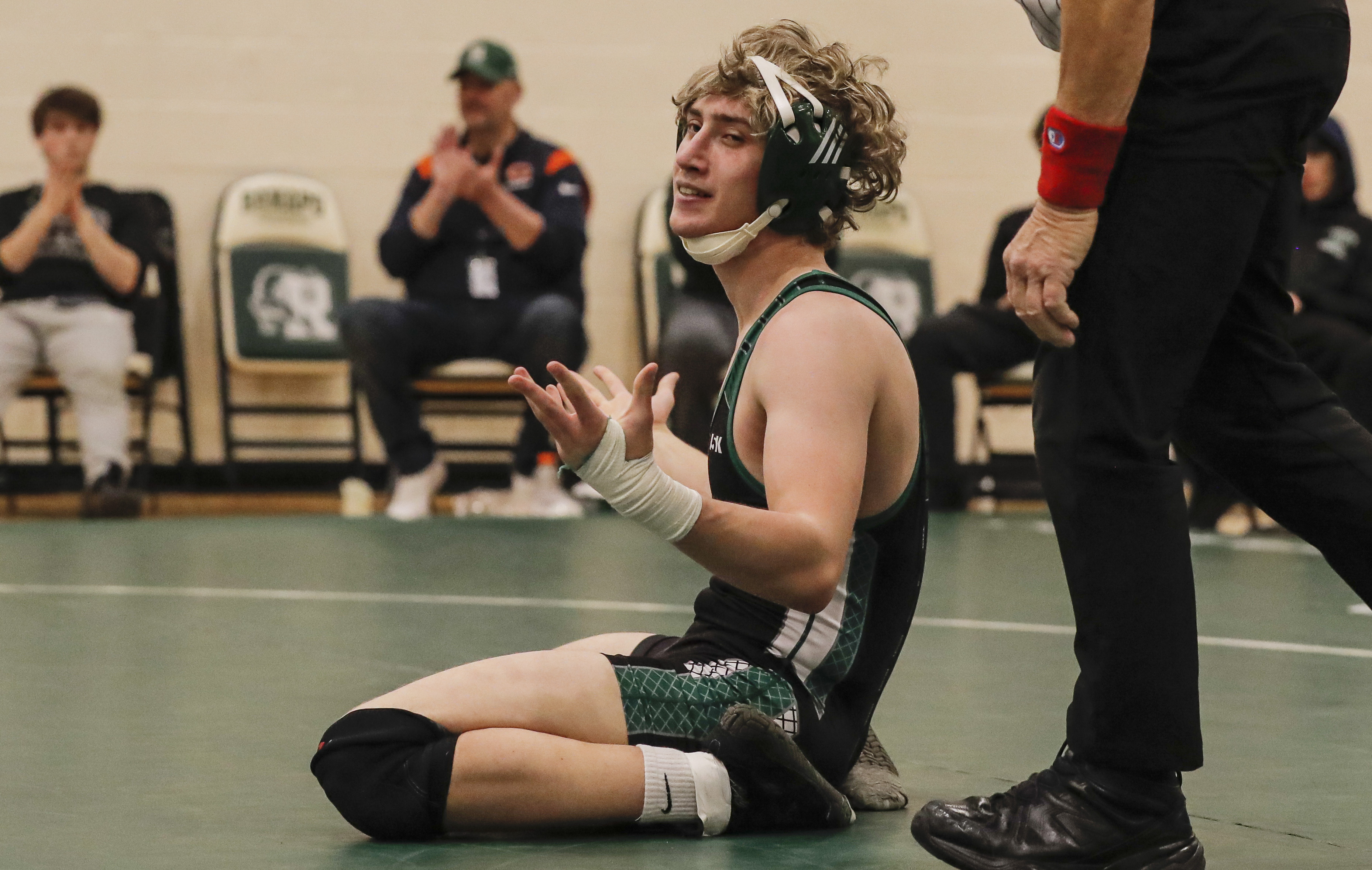 Wrestling: Sparta defeats Ramapo in NJSIAA N1G3 semifinal, February 6 ...