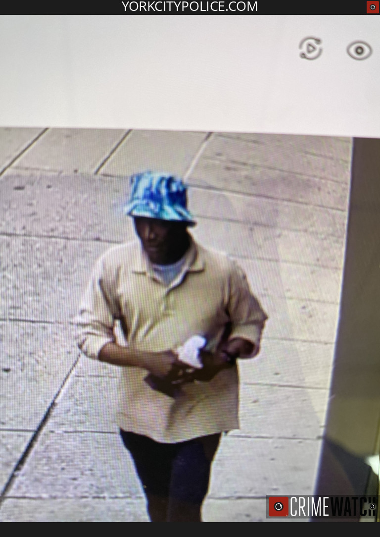 bank robbery - pennlive.com
