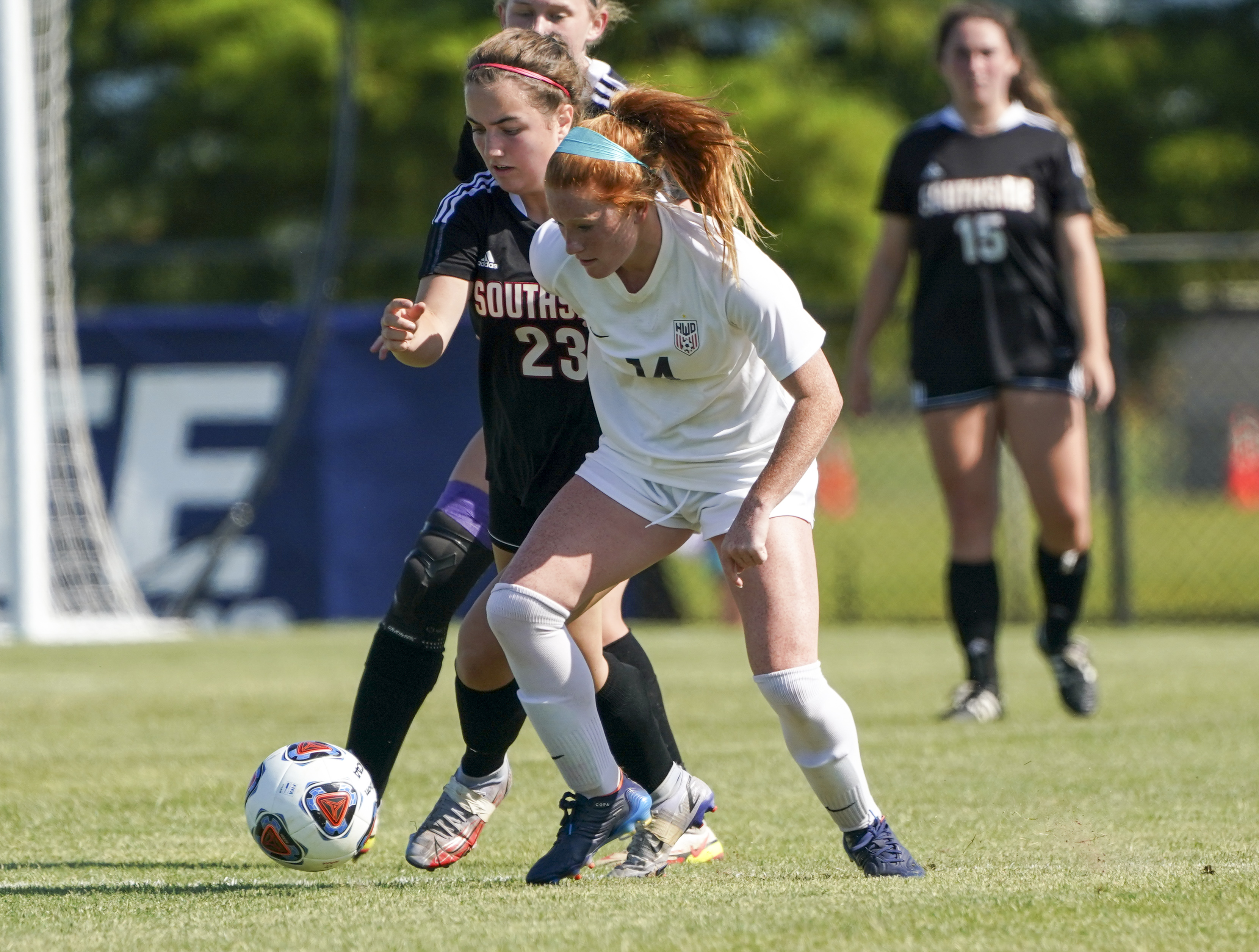 AHSAA Soccer Semi Finals (day 2) - al.com