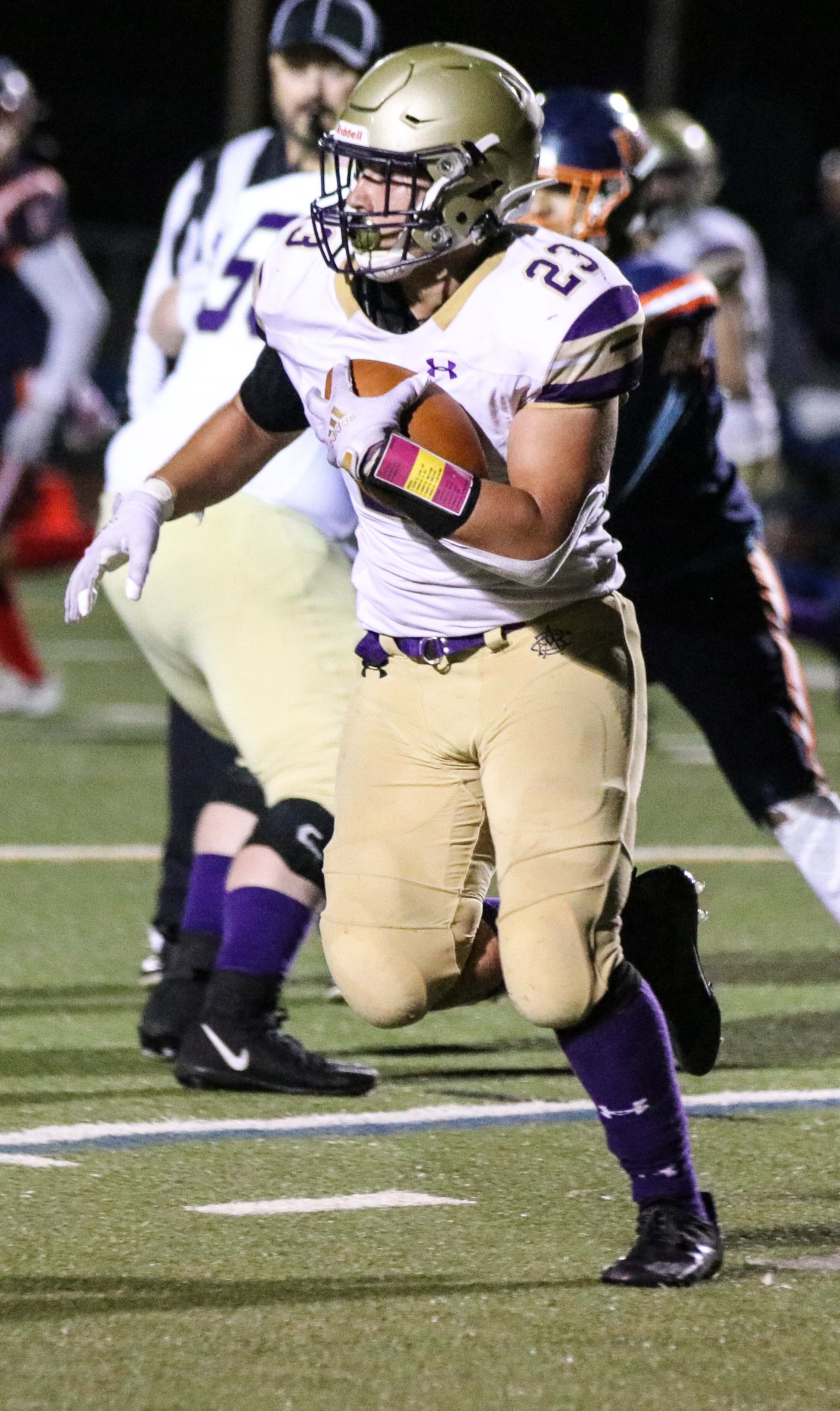 CBA vs. ESM football - syracuse.com