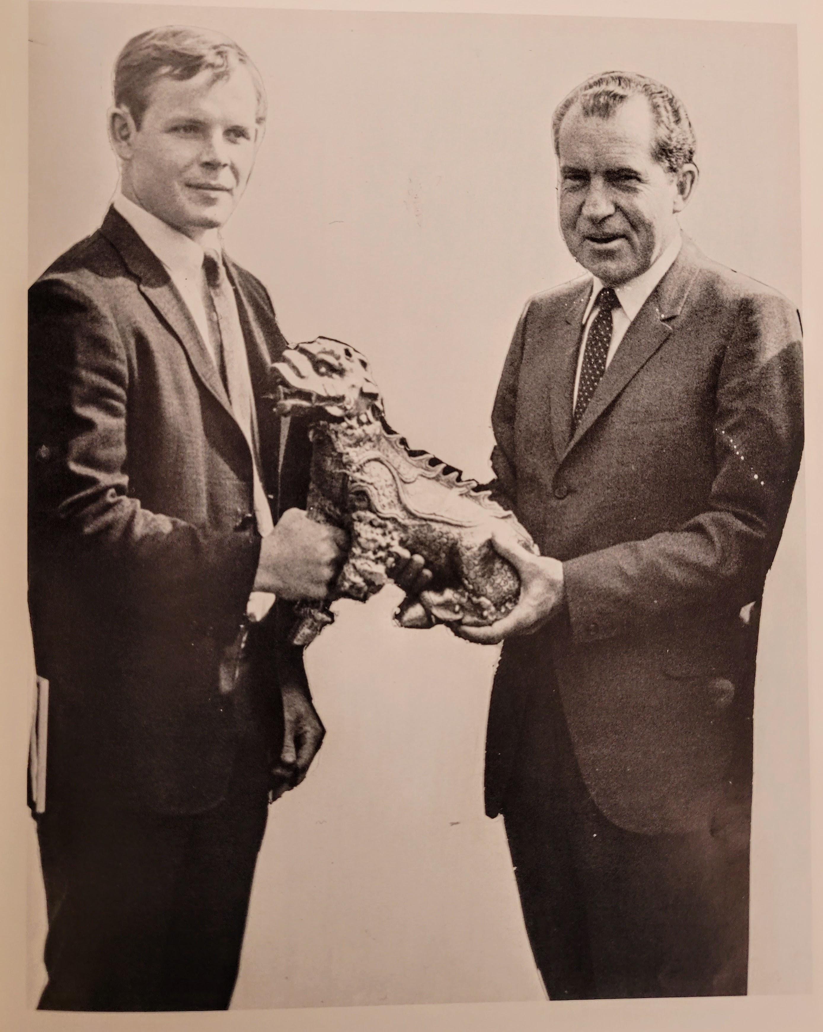 Boxer returns to Pacific - oregonlive.com