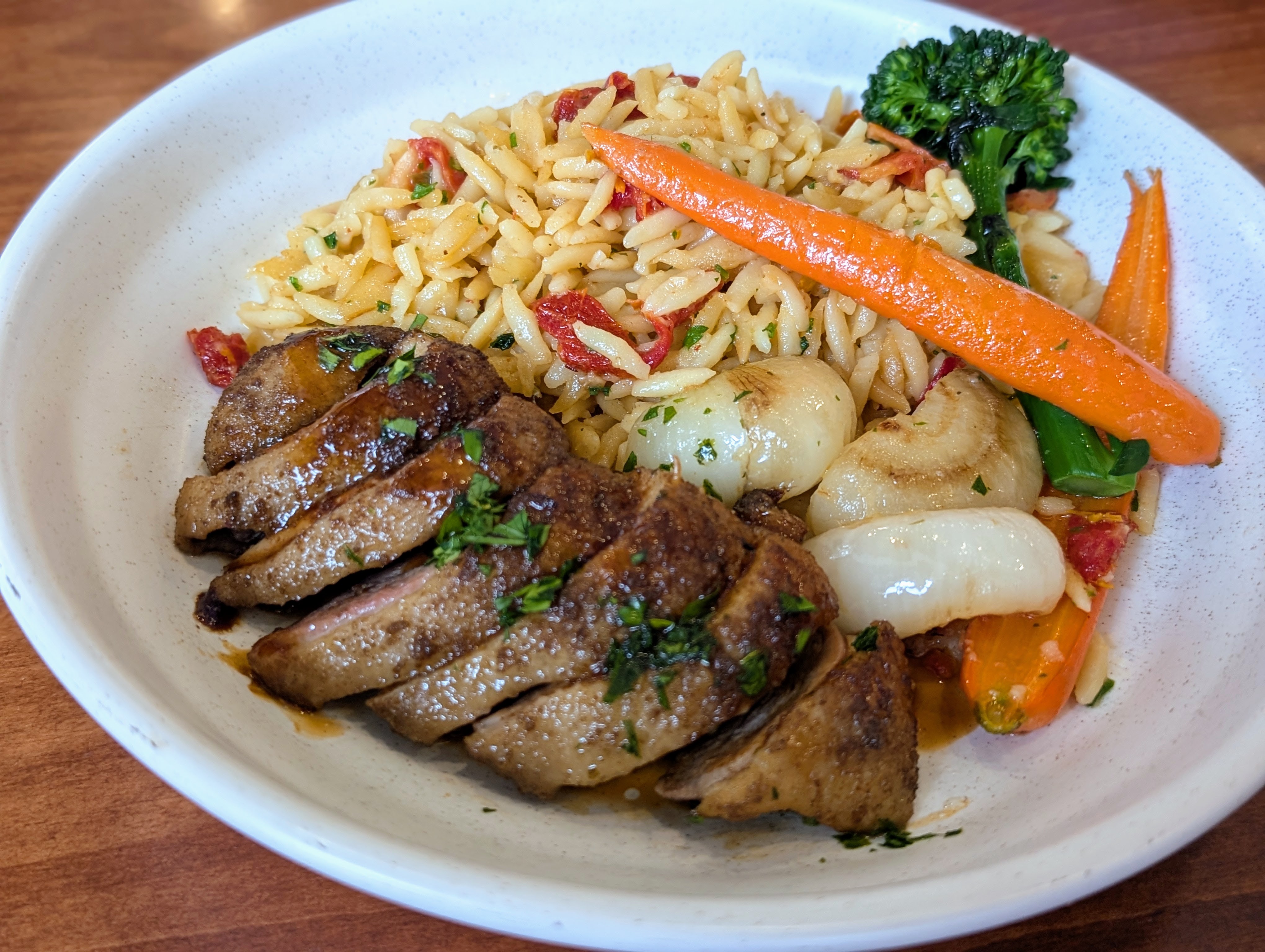 Brel's restaurant - cleveland.com