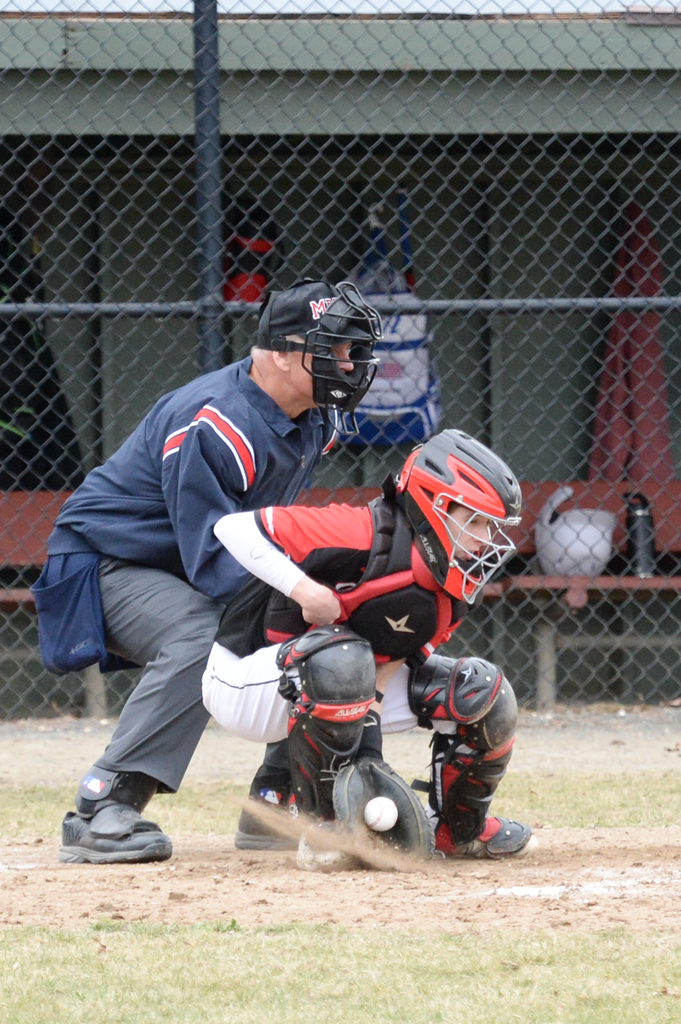 3-28-25 Westfield baseball vs. Central - masslive.com