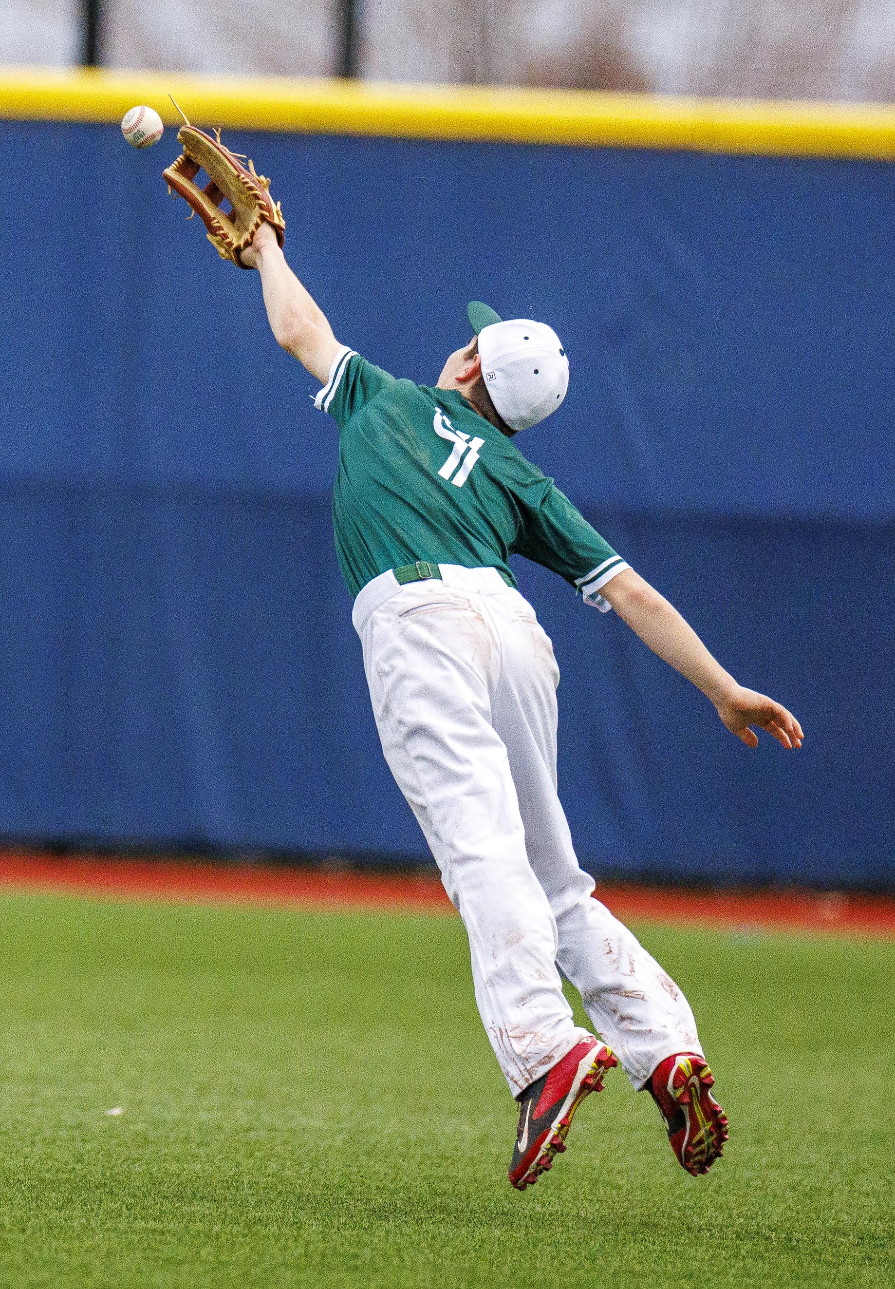 Boys high school baseball: Solvay defeats Marcellus 14-8 - syracuse.com