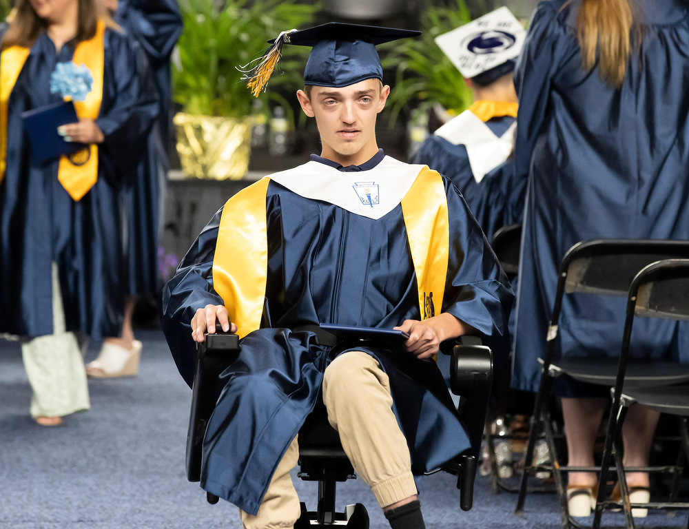 Cedar Cliff High School 2022 Graduation - pennlive.com