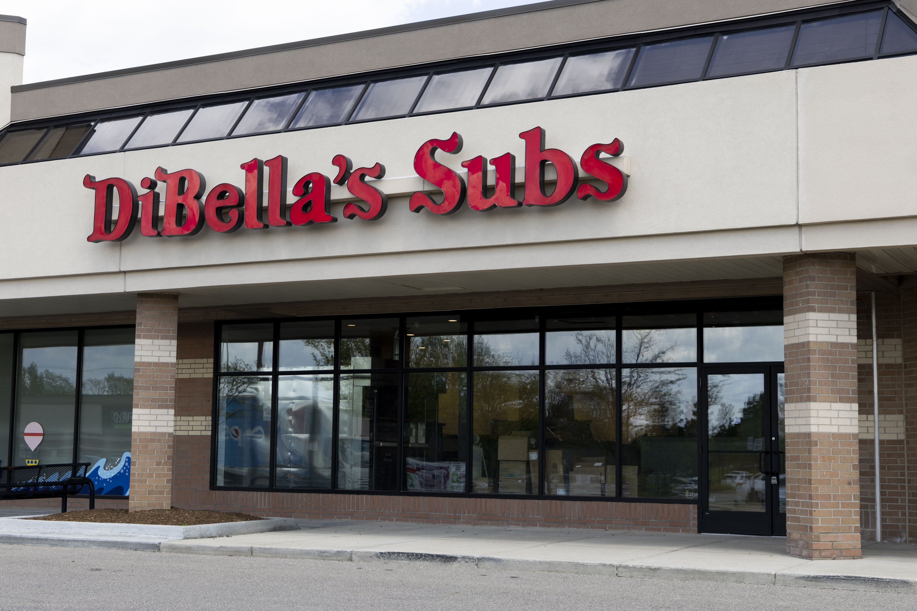 DiBella's Subs to reopen in Ann Arbor - mlive.com
