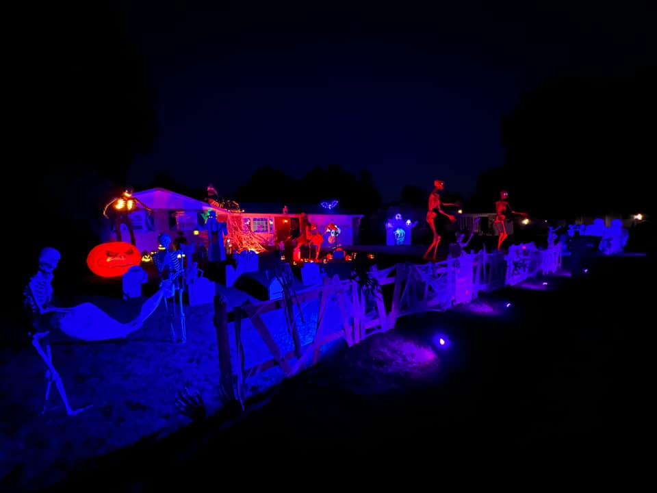 2022 Northeast Ohio Halloween displays - cleveland.com