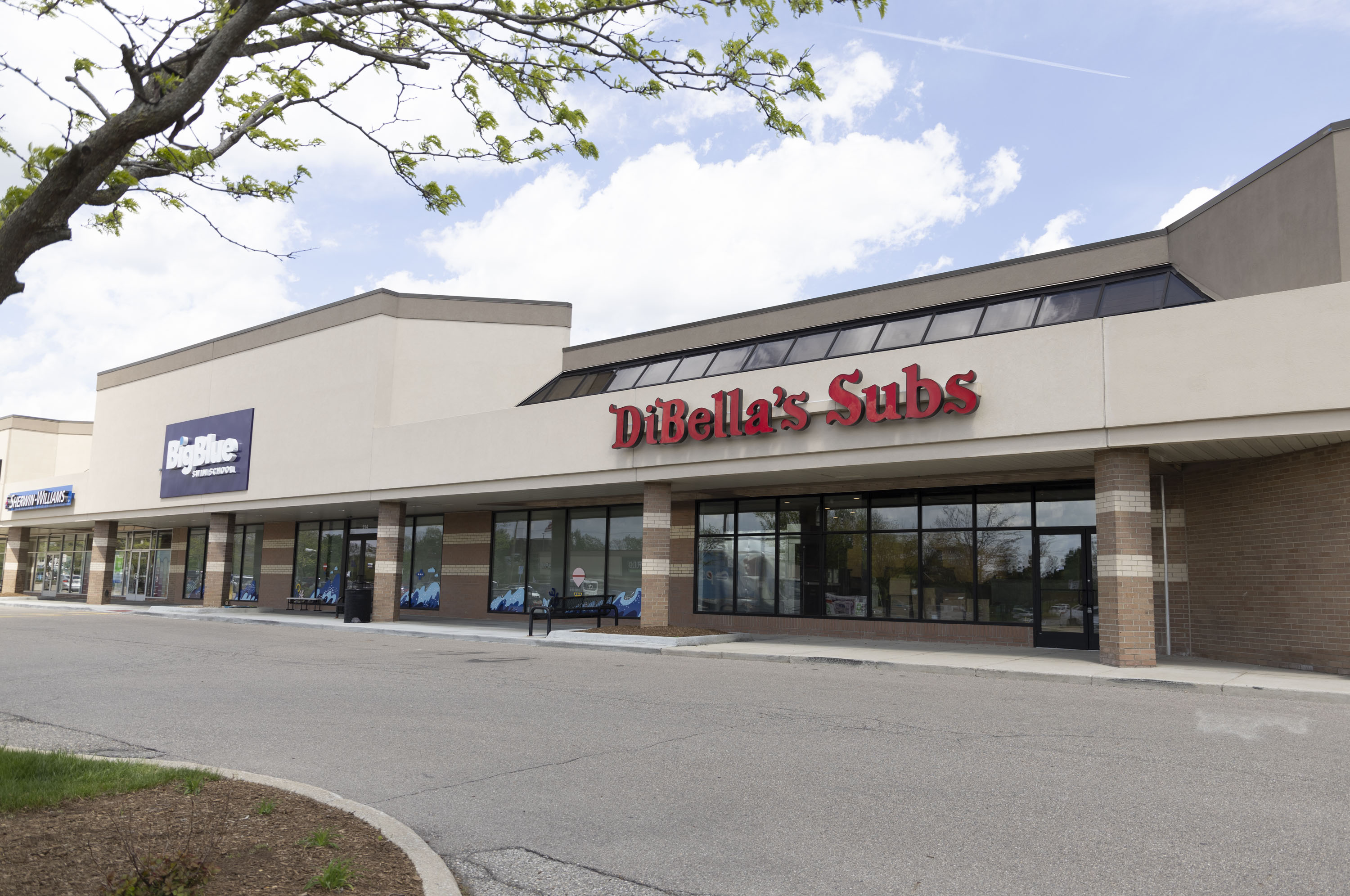 DiBella's Subs to reopen in Ann Arbor - mlive.com