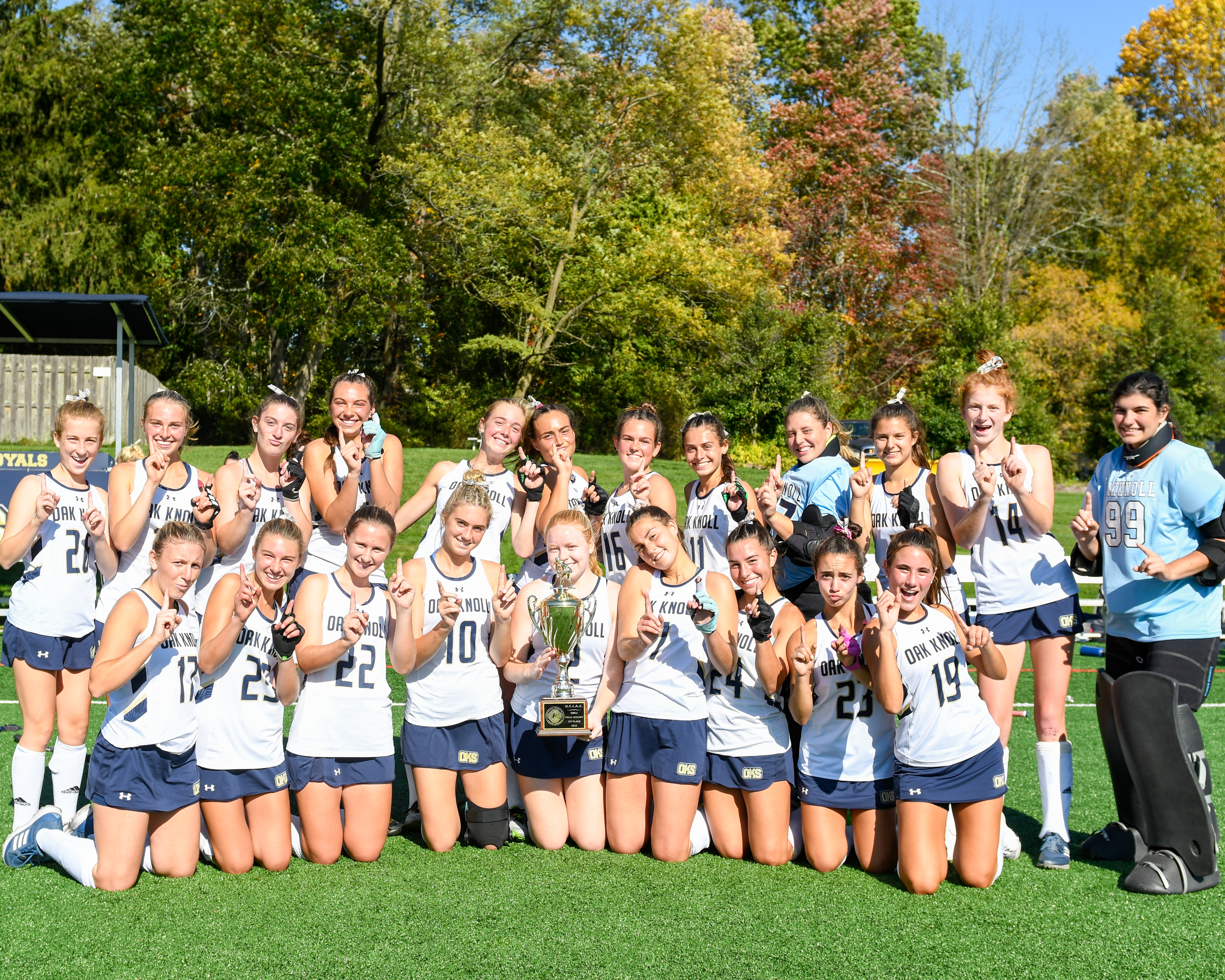 Field Hockey: Union County Final on 10/15/2022 - nj.com