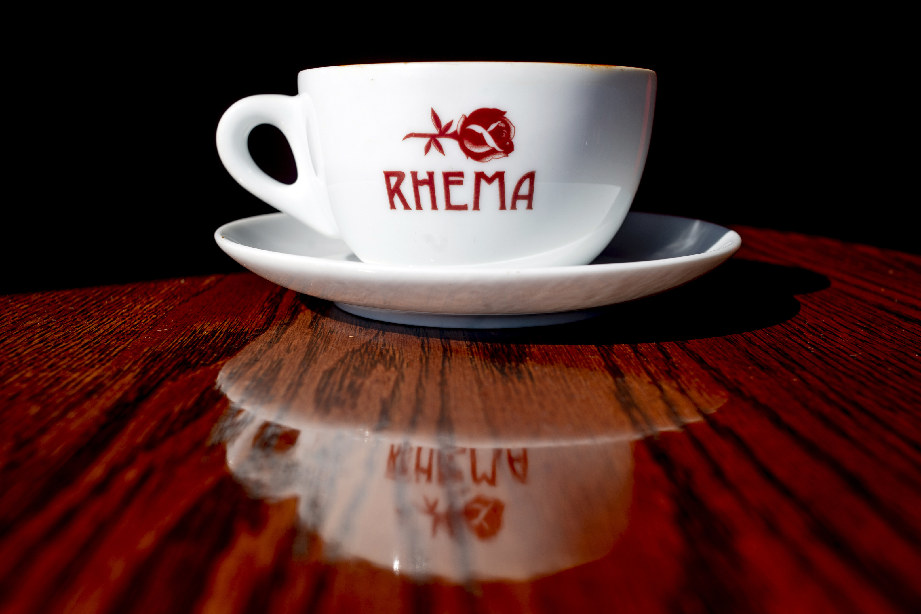 Cafe Rhema offers up horror-themed coffee and food specials - mlive.com