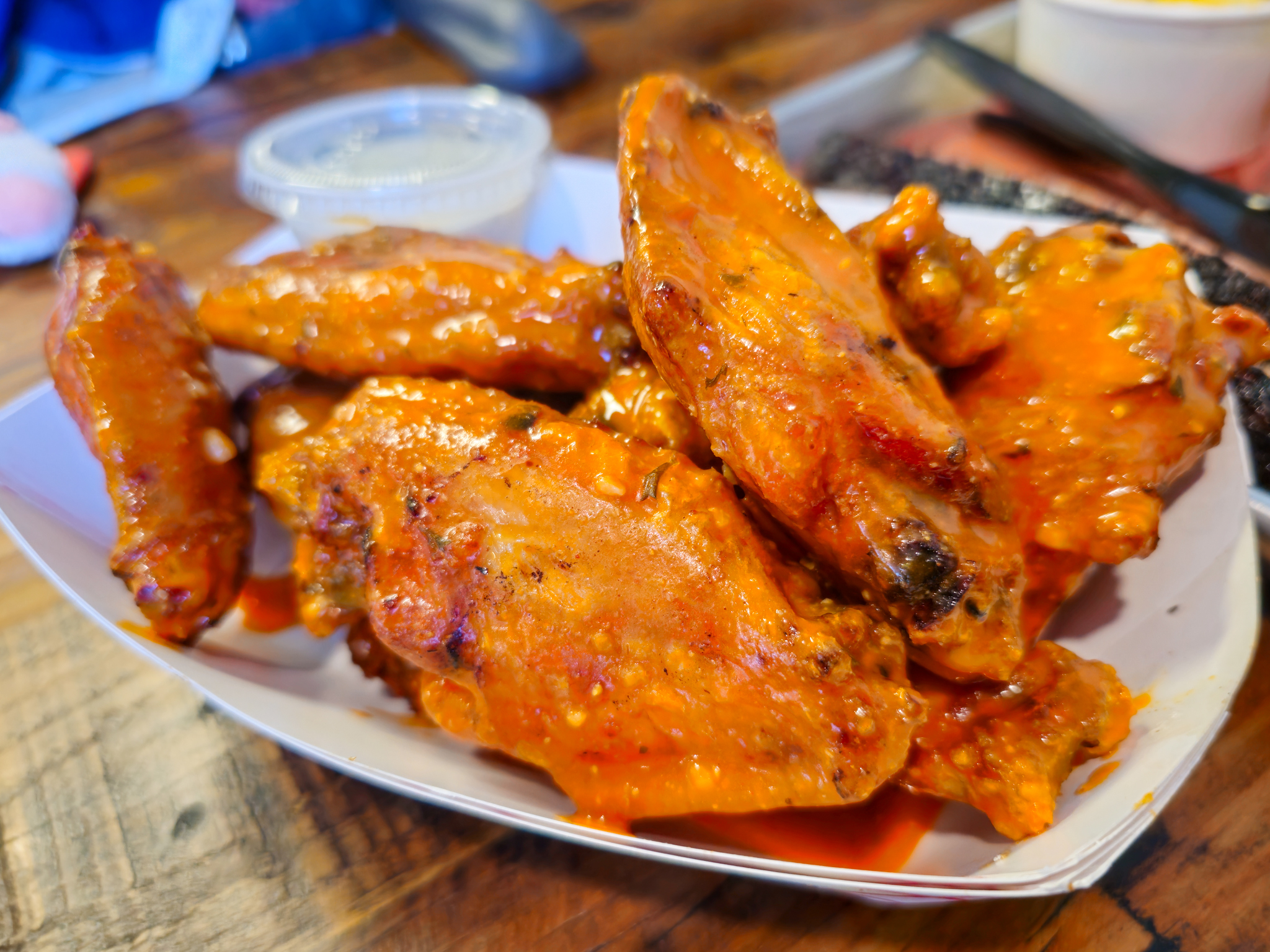 Dining Out: Angry Pig BBQ in Lysander - syracuse.com