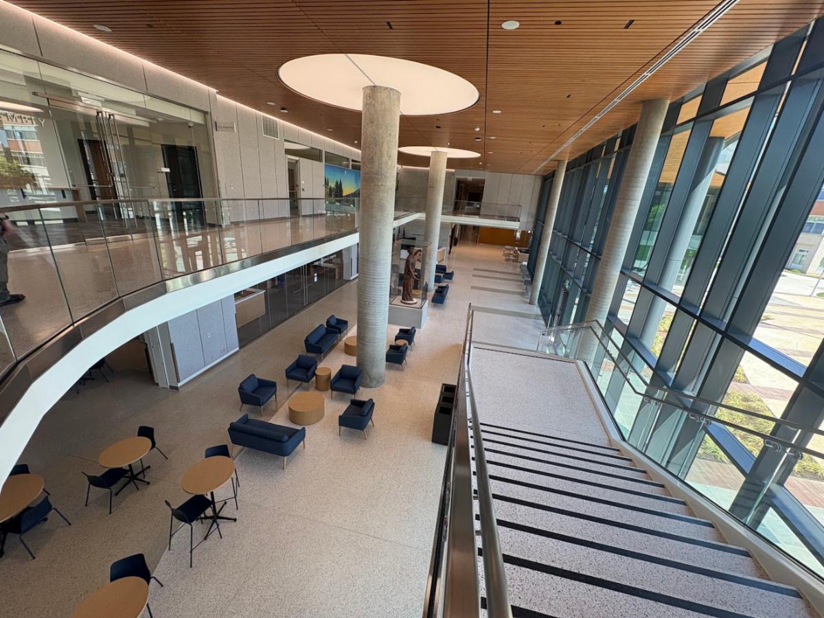 New Clackamas County Courthouse - oregonlive.com