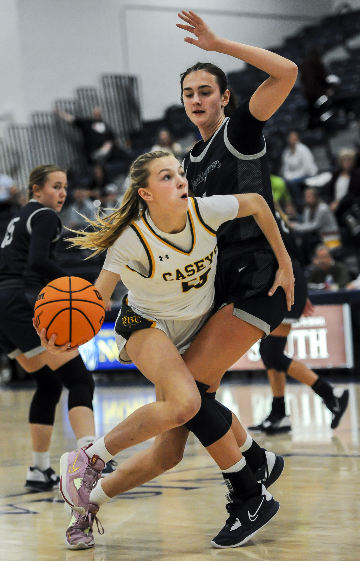 Red Bank Catholic vs Manasquan Girls Basketball - nj.com