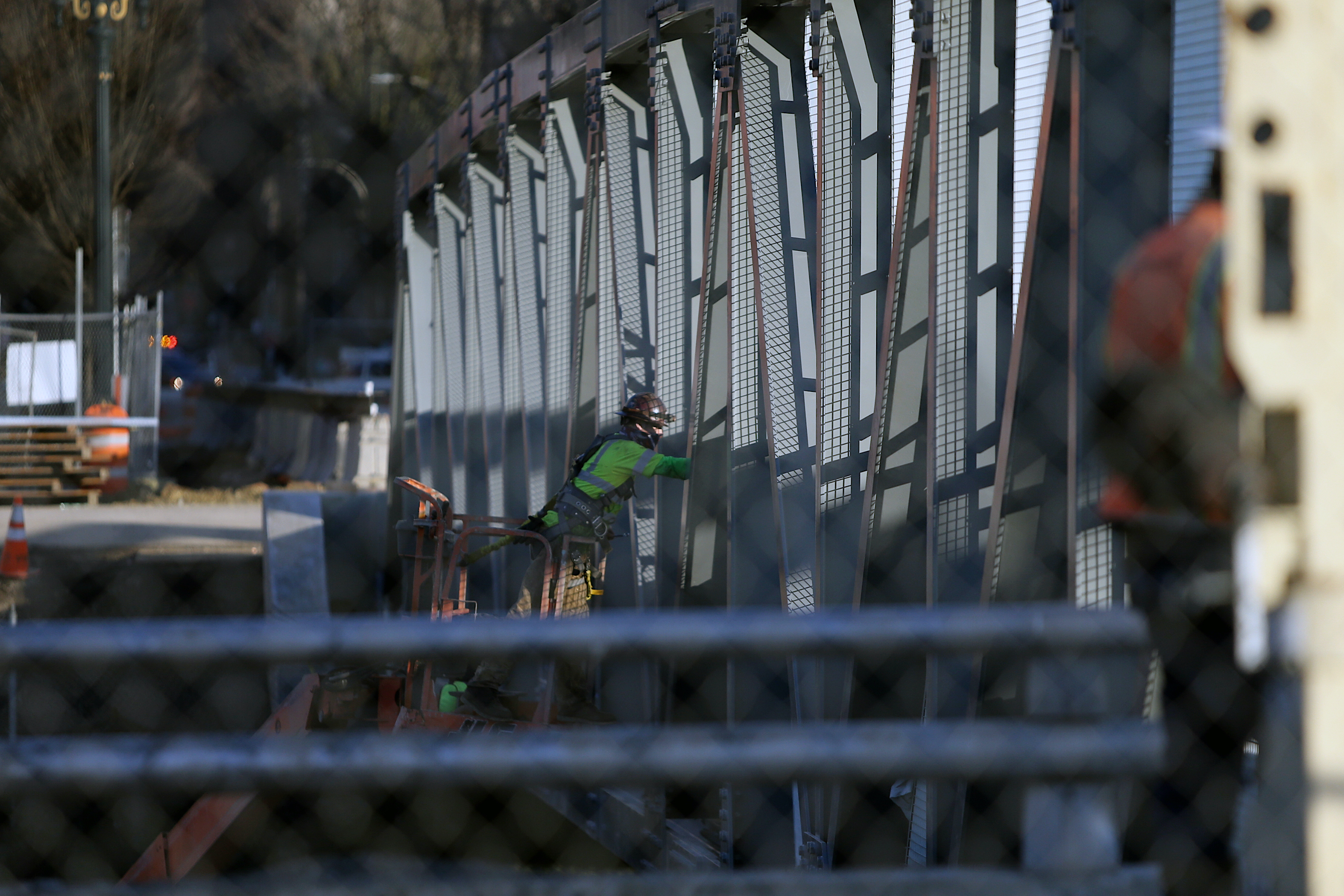 Flanders Crossing bridge - oregonlive.com