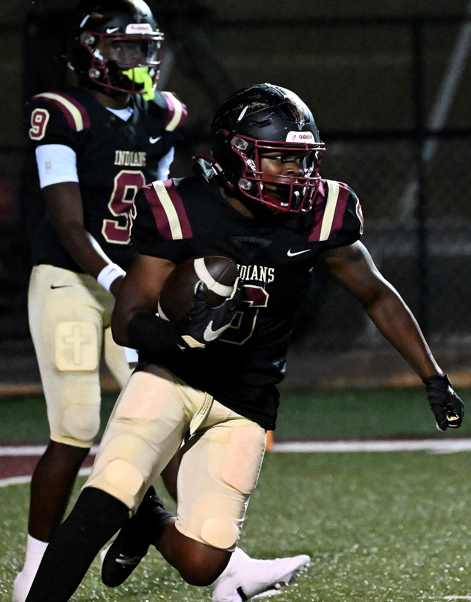 Oxford vs. Pinson Valley Football - al.com