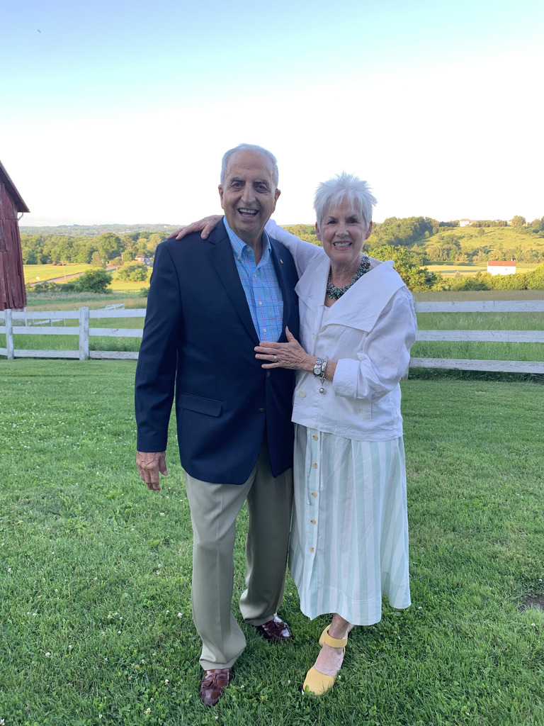 A.J. Kalil, 1932-2022: Marine, salesman, volunteer and the family ‘farm ...