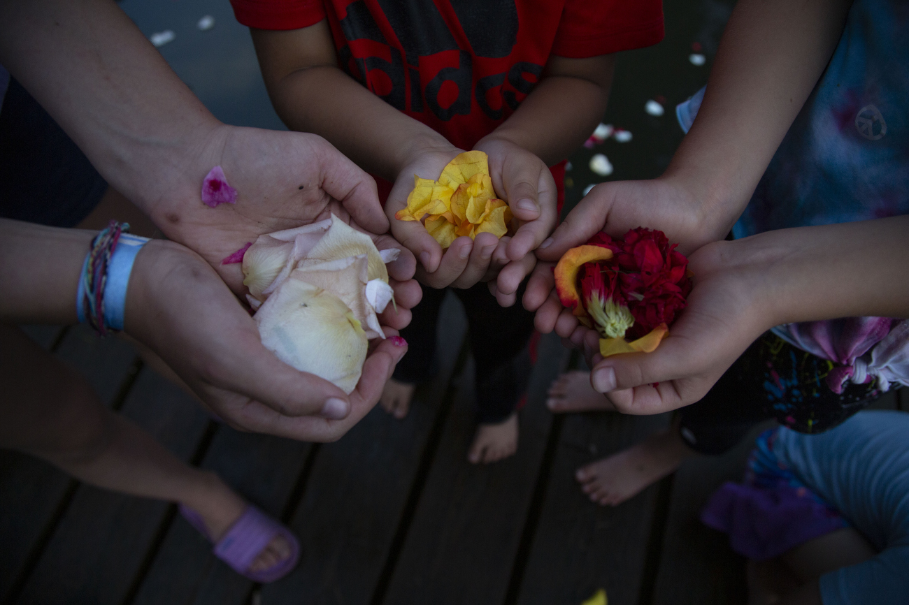 Lithuanian-Americans celebrate Jonines, a midsummer festival rooted in ...