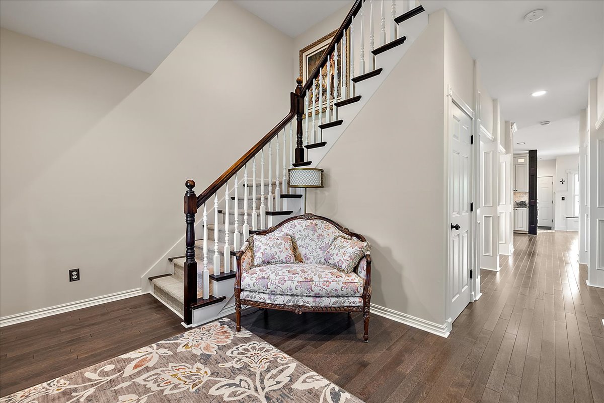 Historic Victorian charm meets modern luxury in $1.5M private sanctuary ...