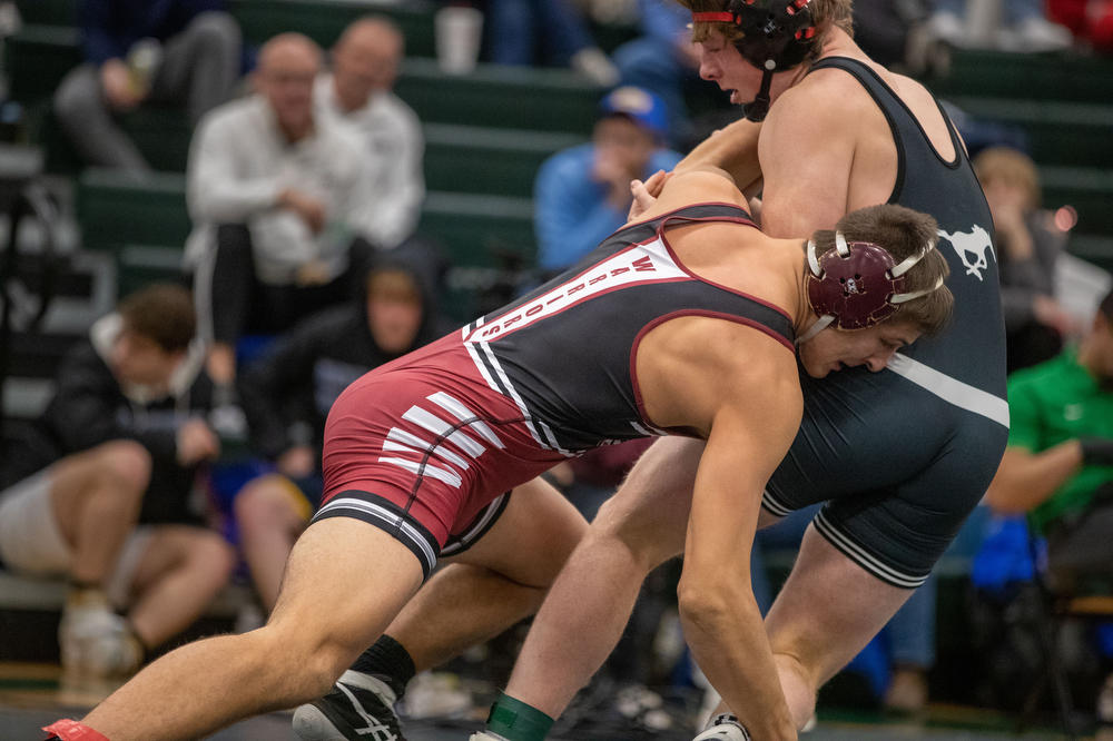 The 2022 Carlisle Christmas Classic wrestling tournament - pennlive.com