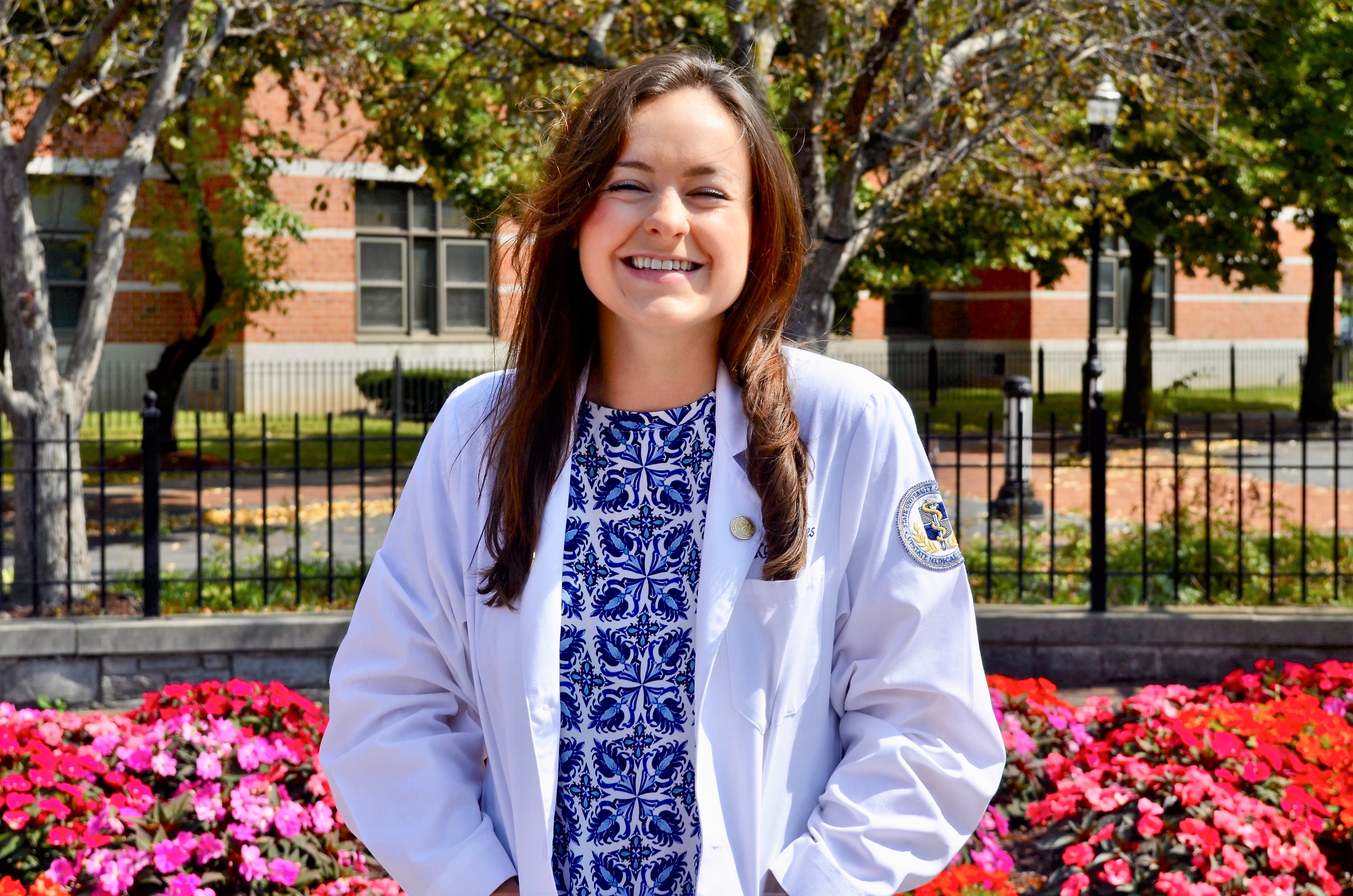 Katie Iles, 1991-2022: Skaneateles native became doctor, remembered for ...
