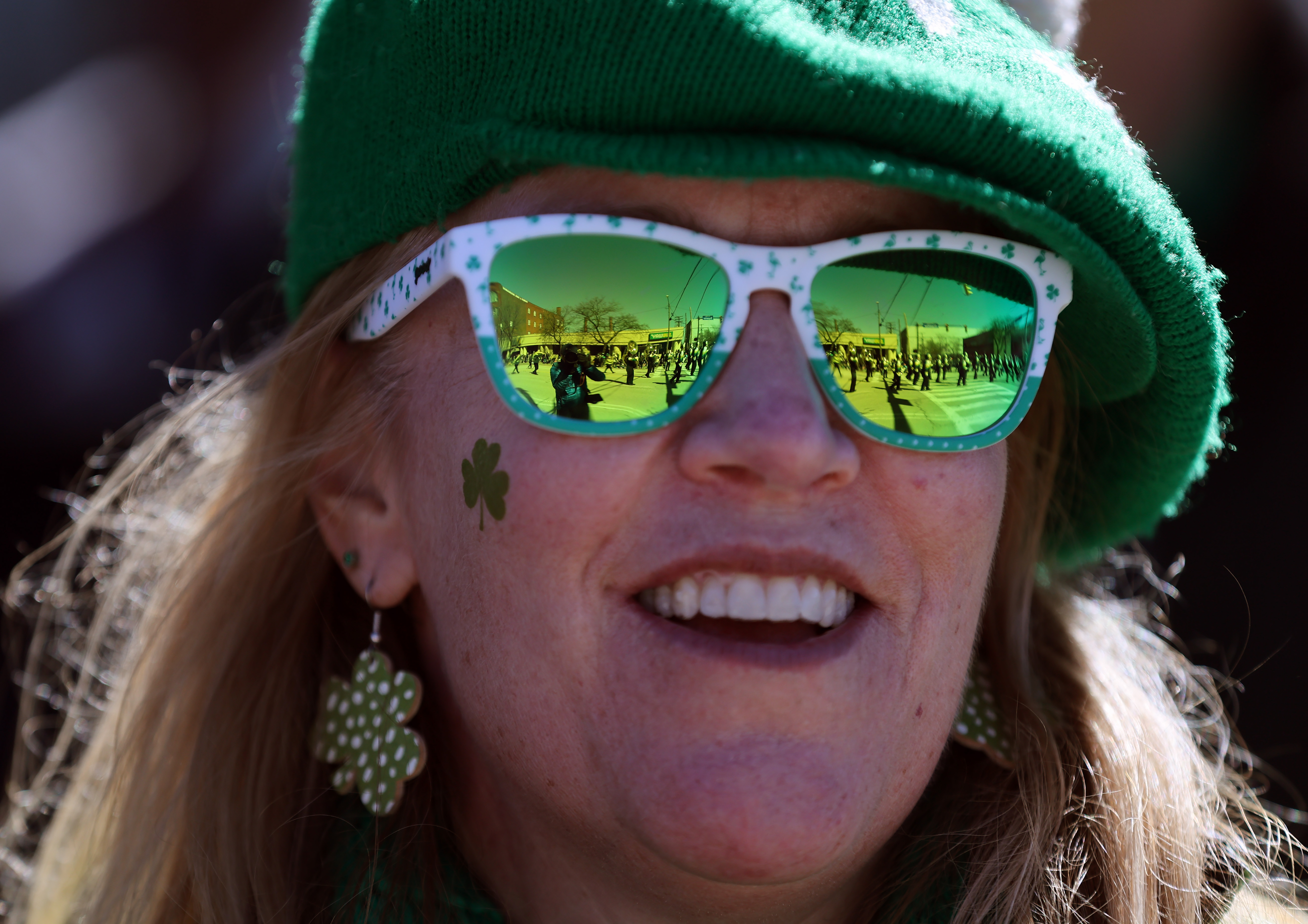 Cleveland St. Patrick’s Day parade, March 17, 2025 - cleveland.com