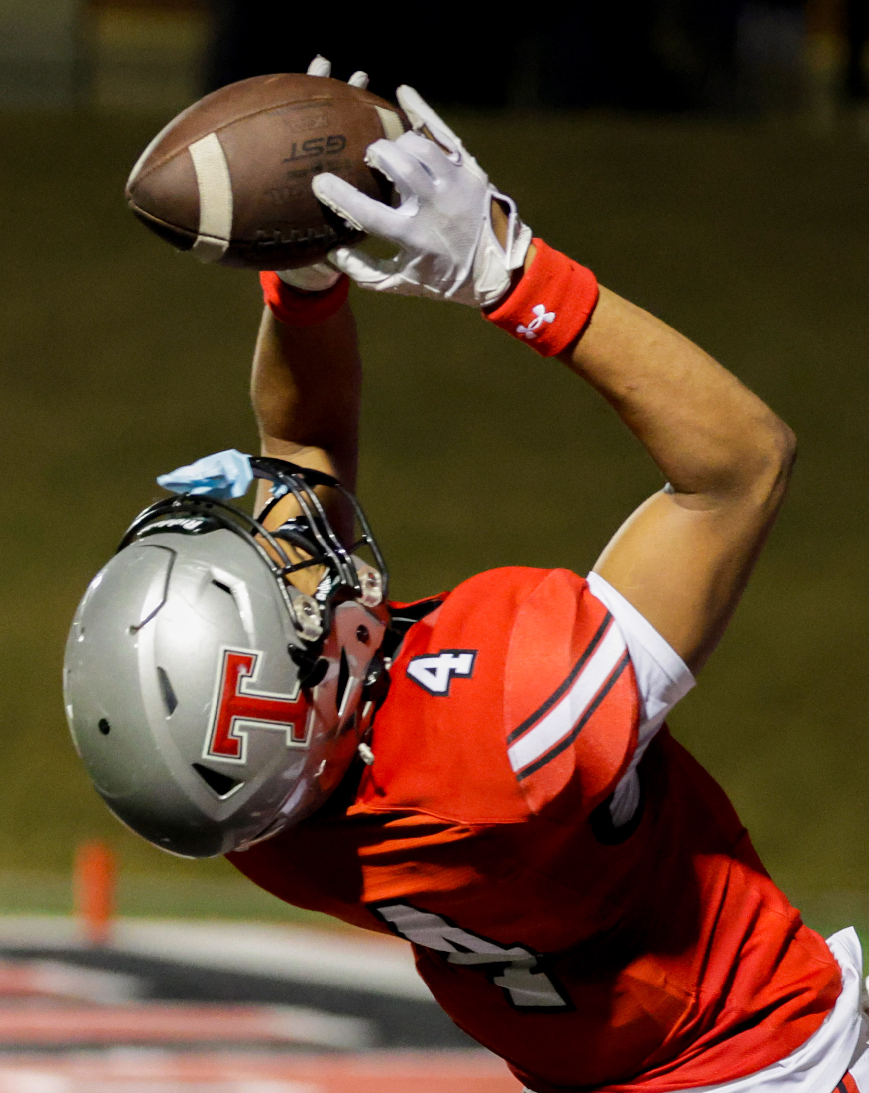 Vestavia Hills at Thompson Football - al.com