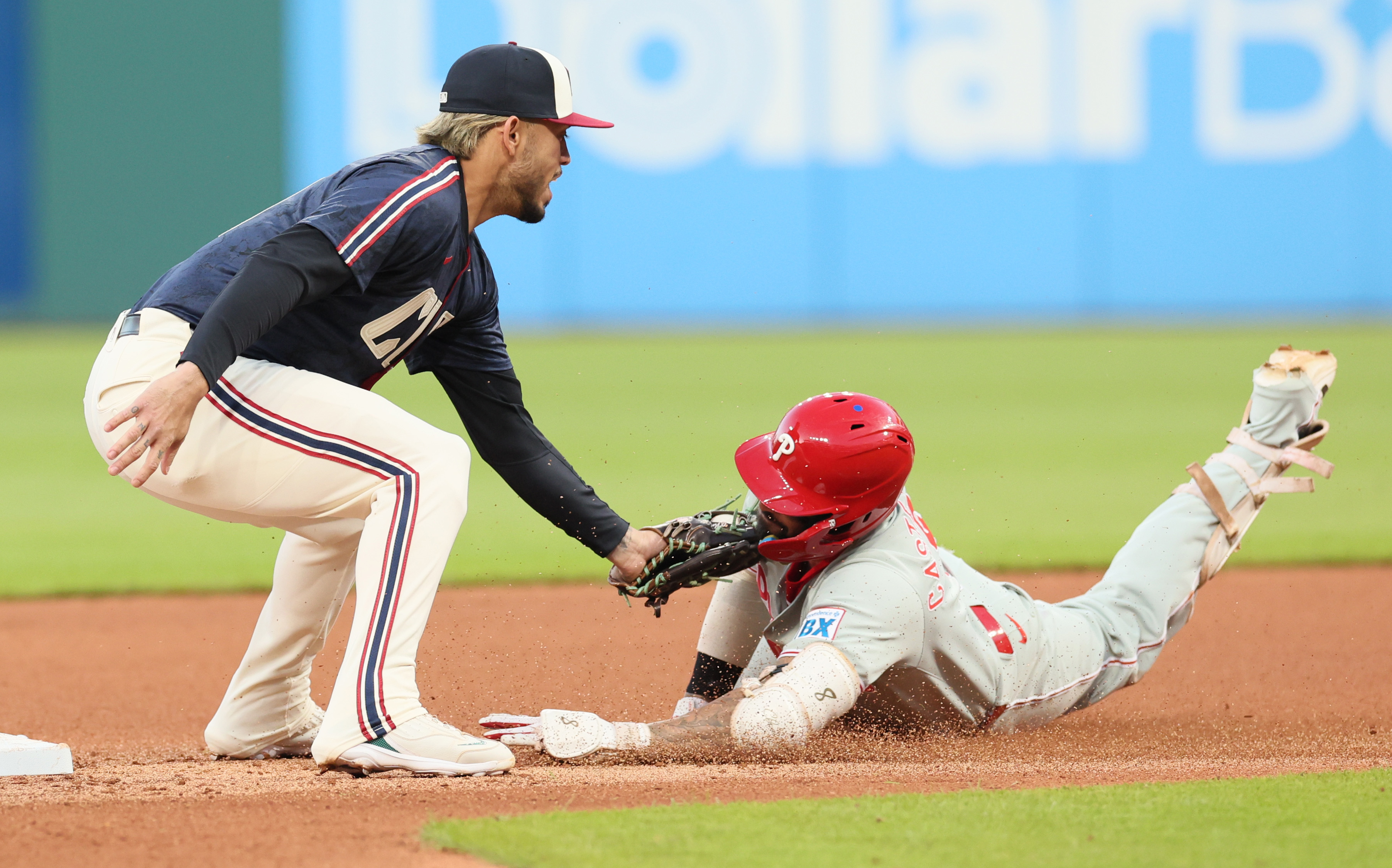 Cleveland Guardians vs. Philadelphia Phillies, May 9 2025 - cleveland.com