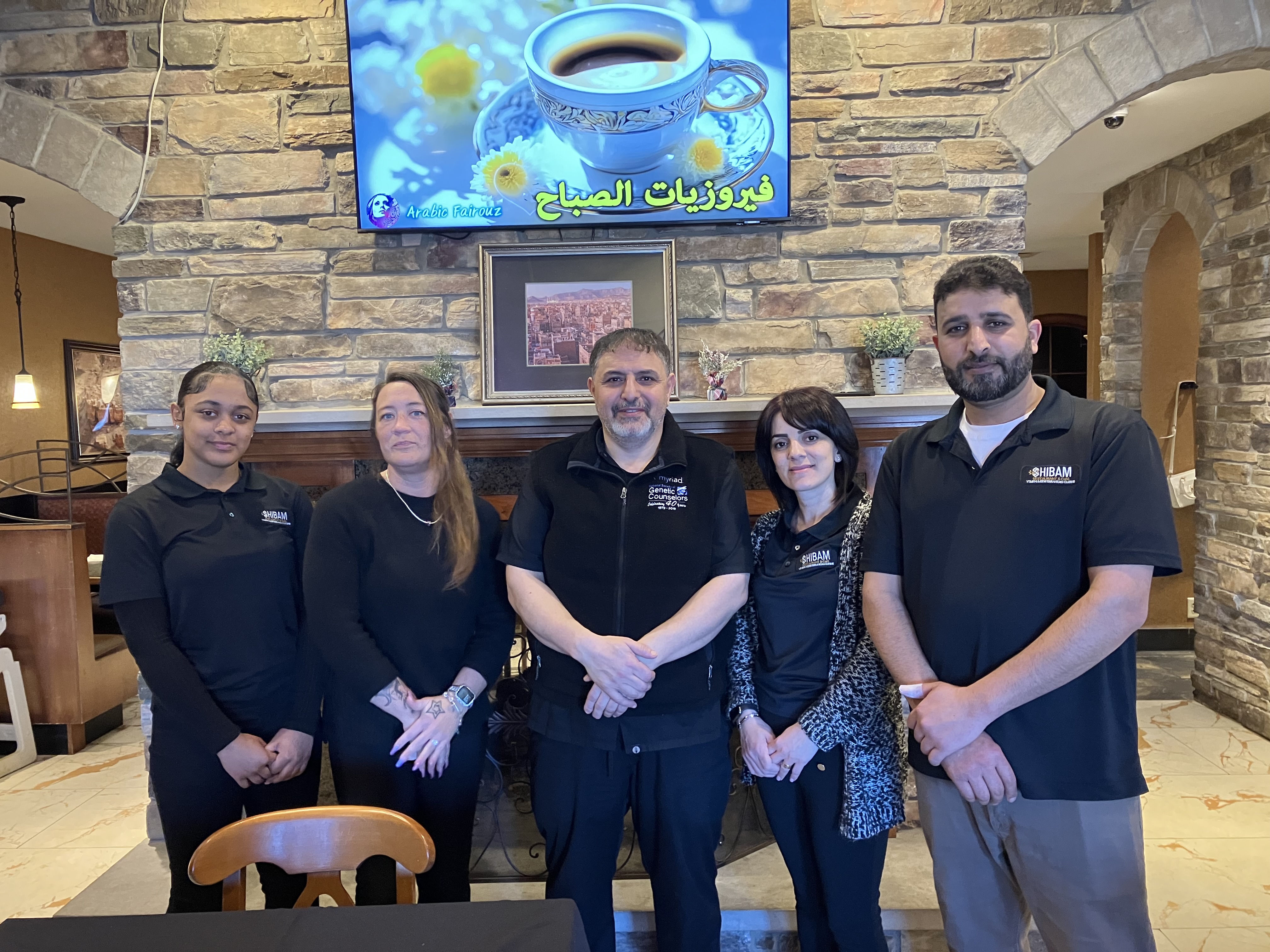 Michigan's Best Local Eats: Shibam Restaurant brings Yemeni, Middle ...