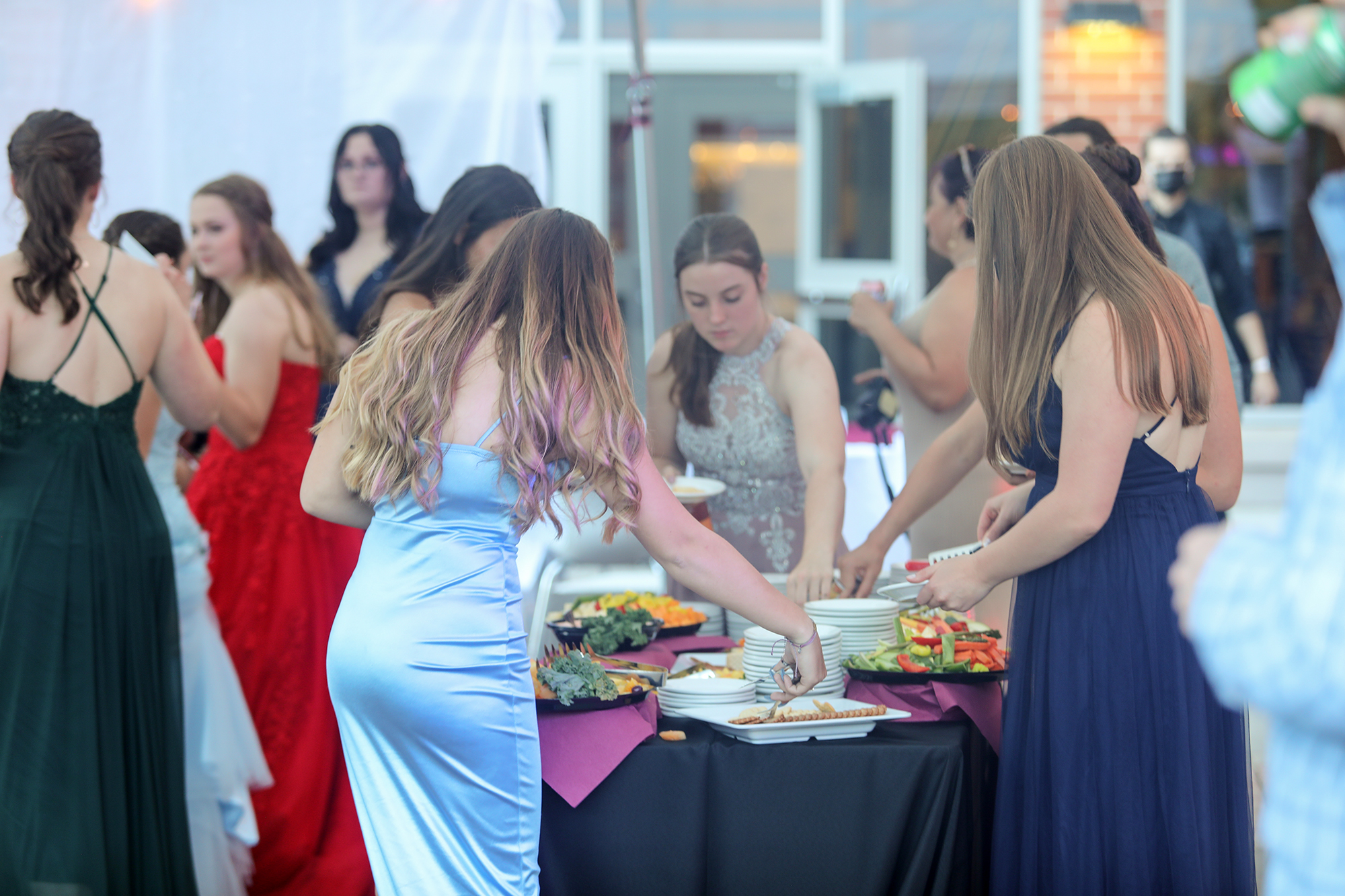 2021 Easthampton High School Prom - masslive.com