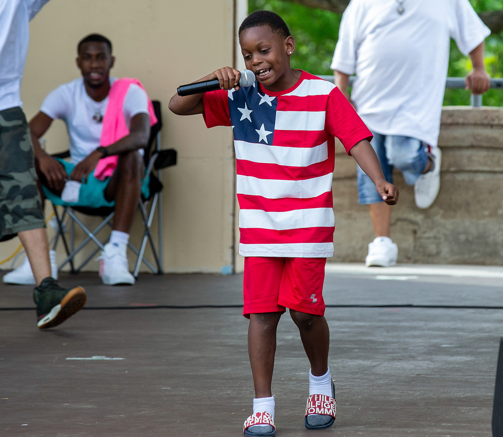 Bandshell Showcase at Reservoir Park - pennlive.com
