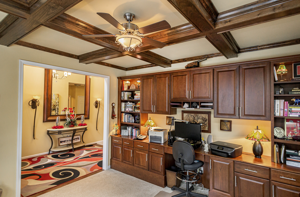 257 Colonial Drive: Cool Spaces - pennlive.com