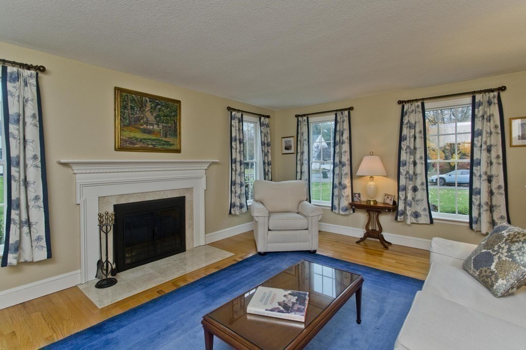 House of the Week: Wilbraham home has in-law apartment with private ...