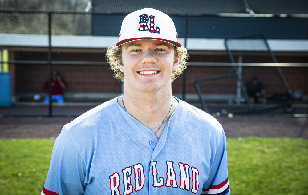 Red Land High School baseball team - pennlive.com